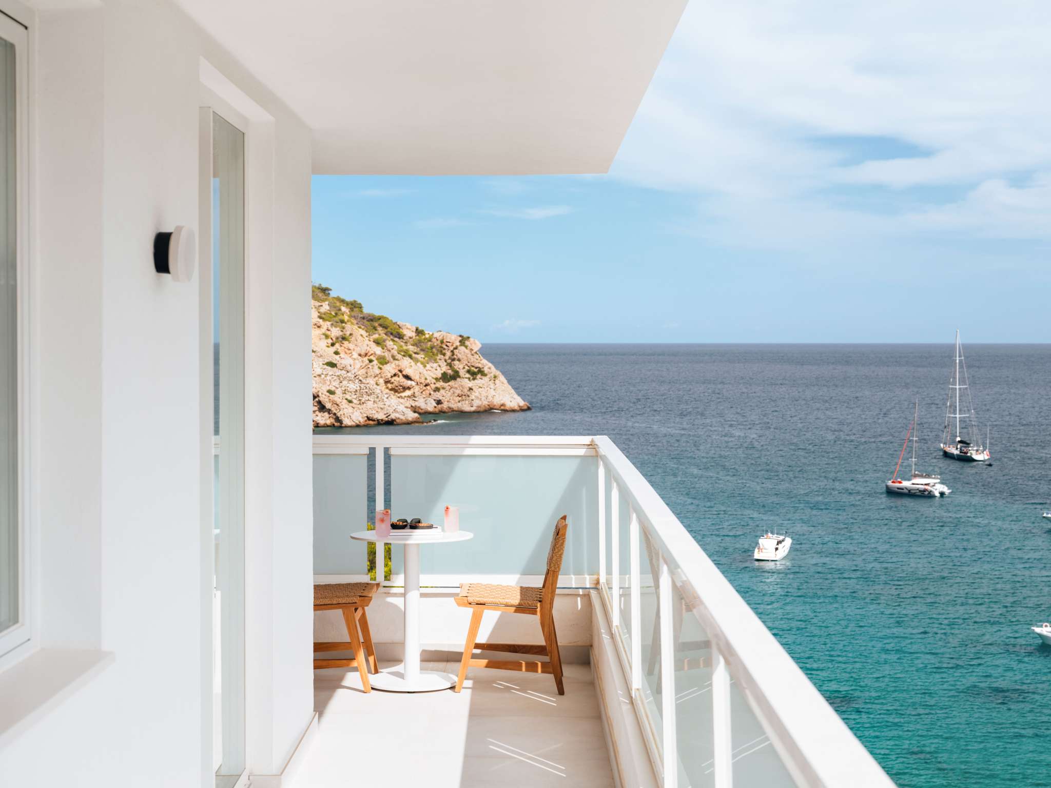 Mondrian Ibiza - ALL