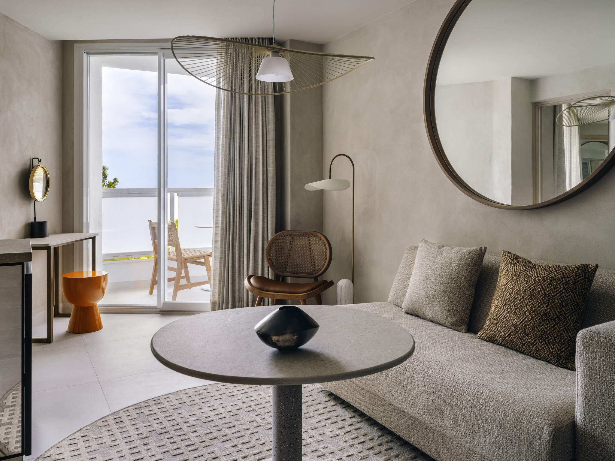 Mondrian Ibiza - ALL