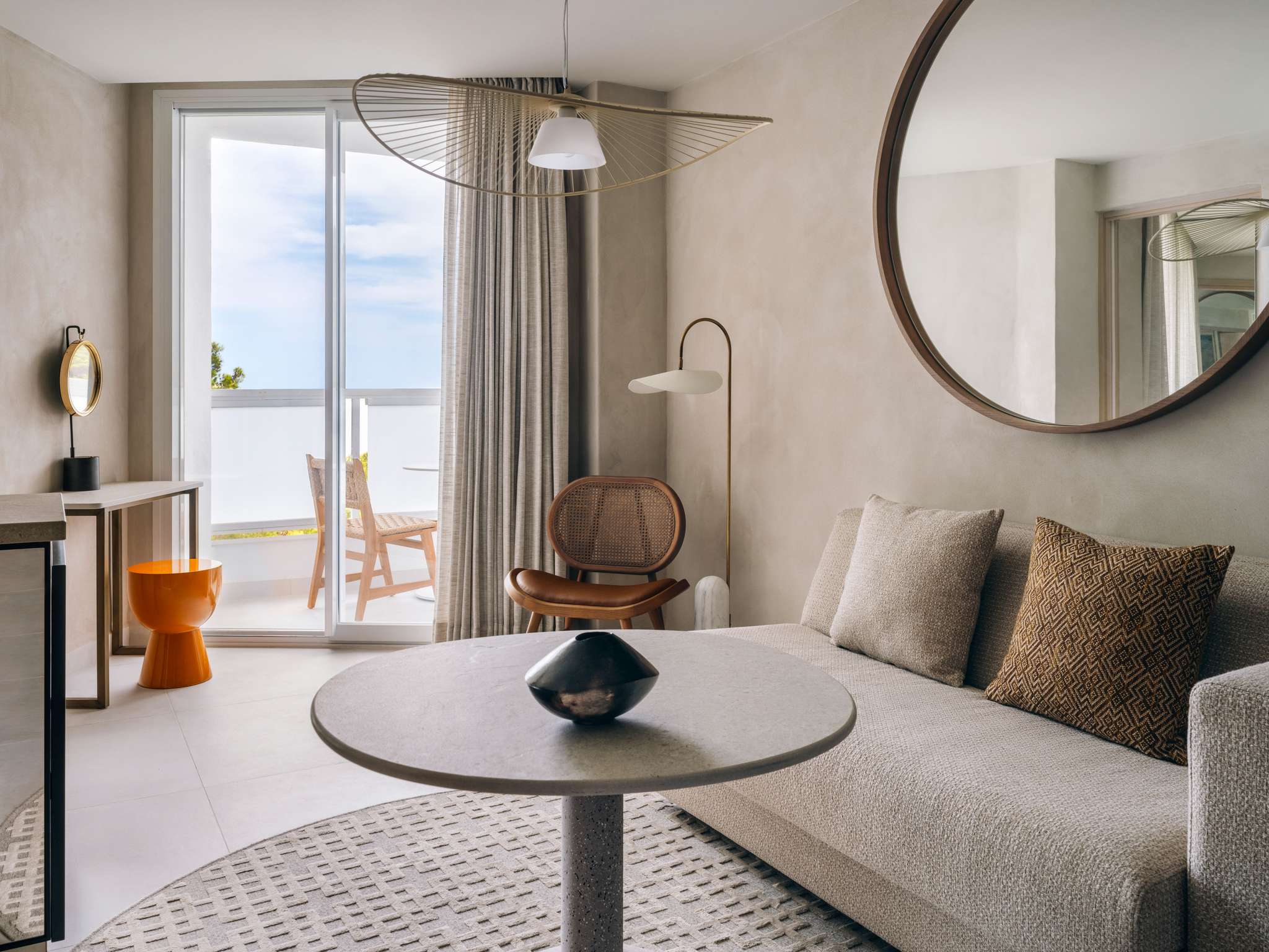 Mondrian Ibiza - ALL