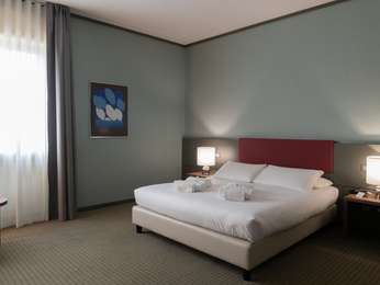 Mercure Hotel President Lecce - ALL
