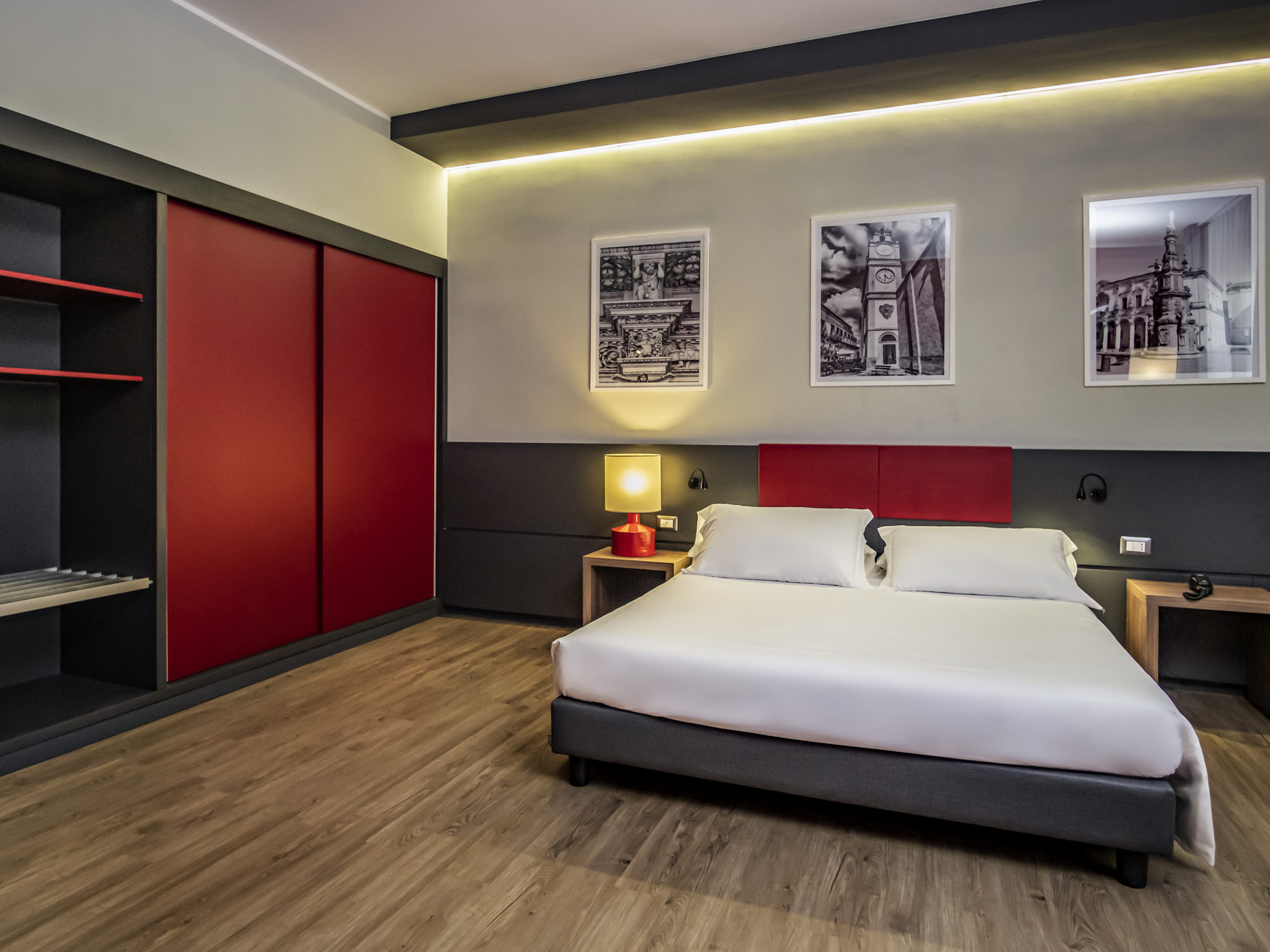 Mercure Hotel President Lecce - ALL