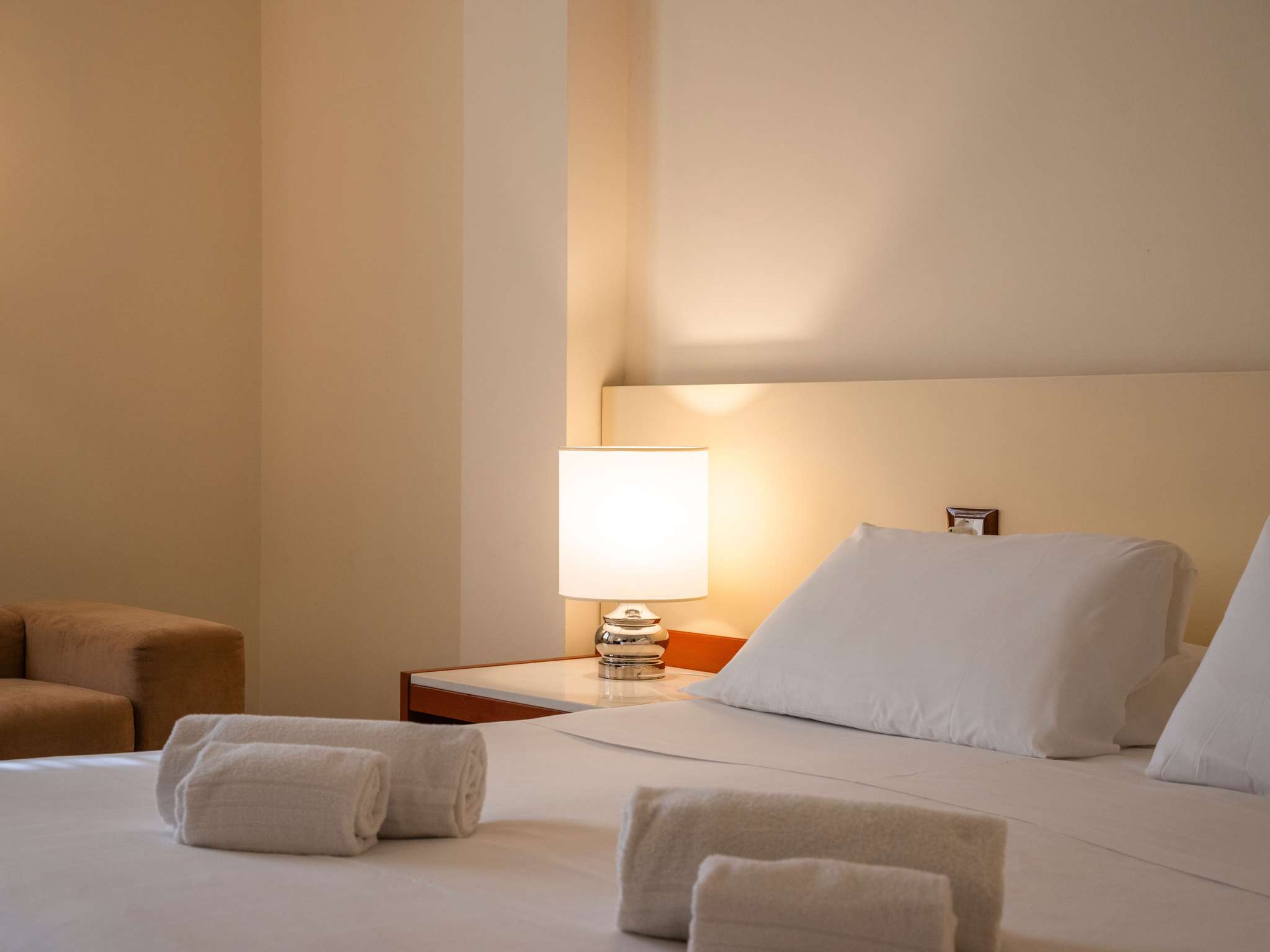 Mercure Hotel President Lecce - ALL