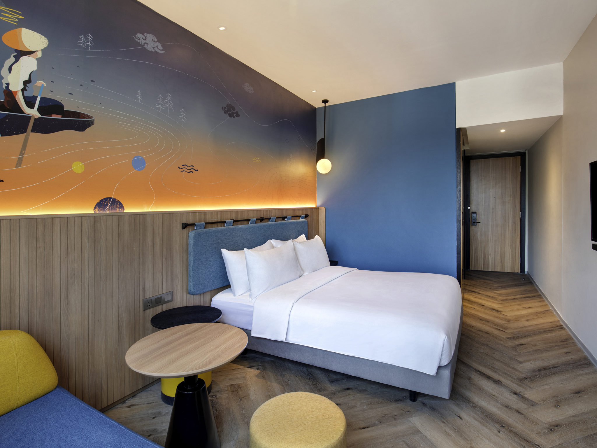 ibis Styles Semarang Simpang Lima - ALL