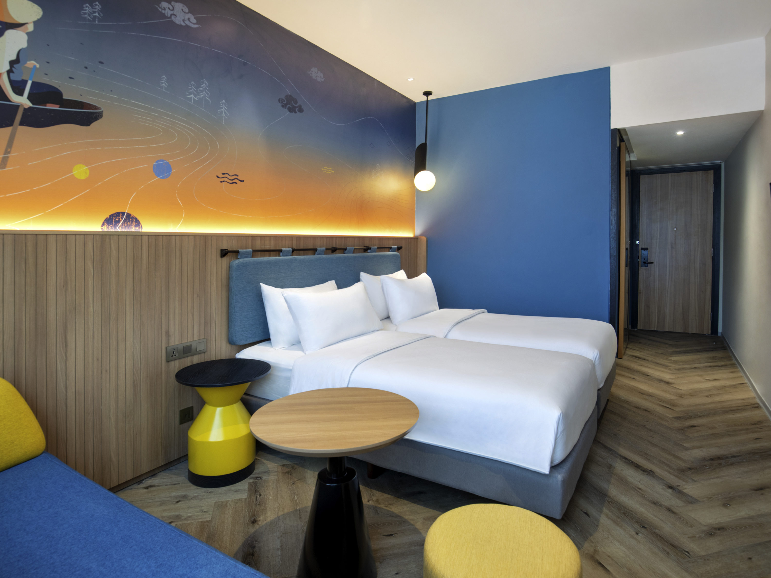 Hotel di ibis Styles Semarang Simpang Lima (Buka 2022) – ibis Styles ...