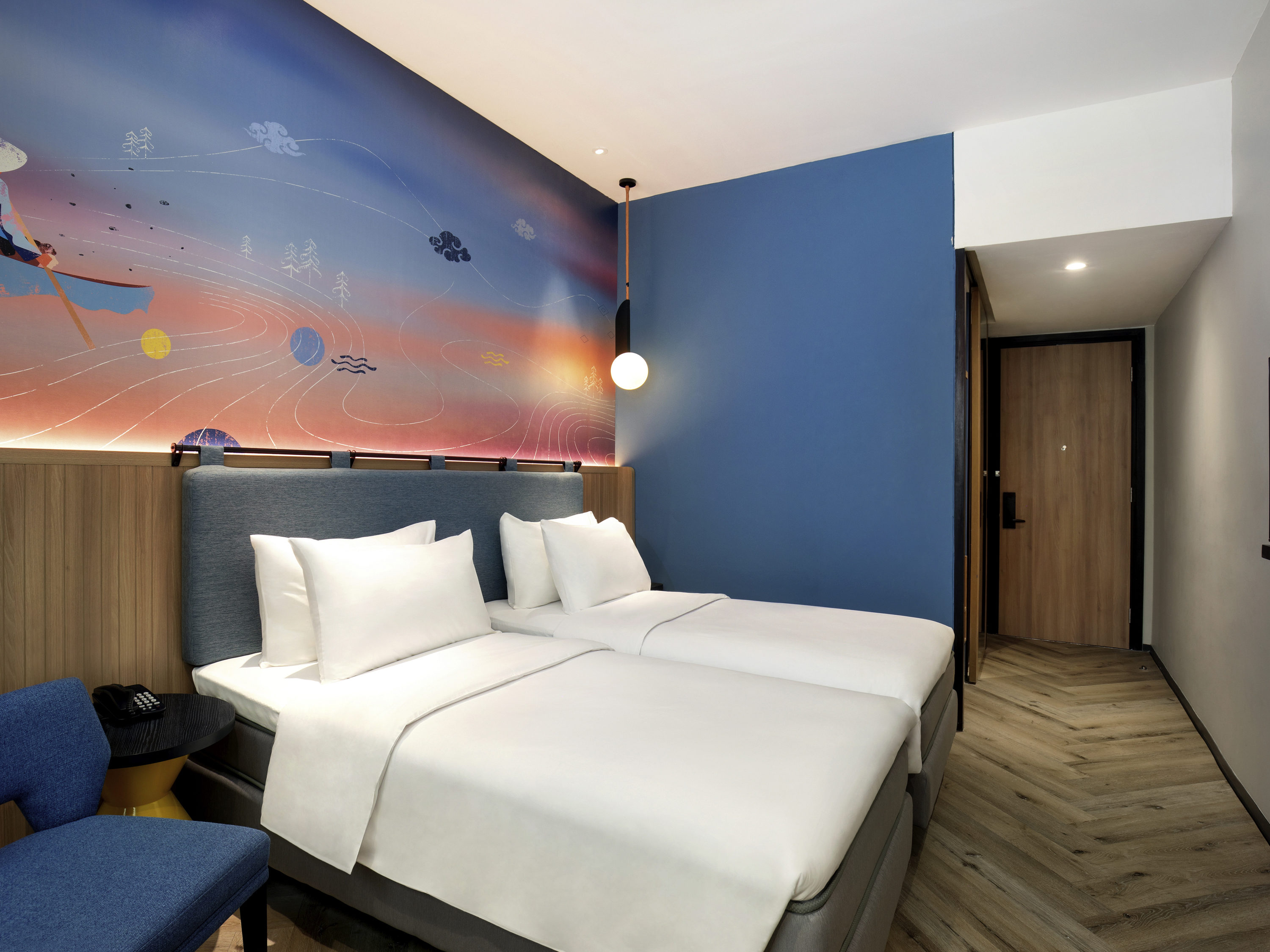 ibis Styles Semarang Simpang Lima - ALL