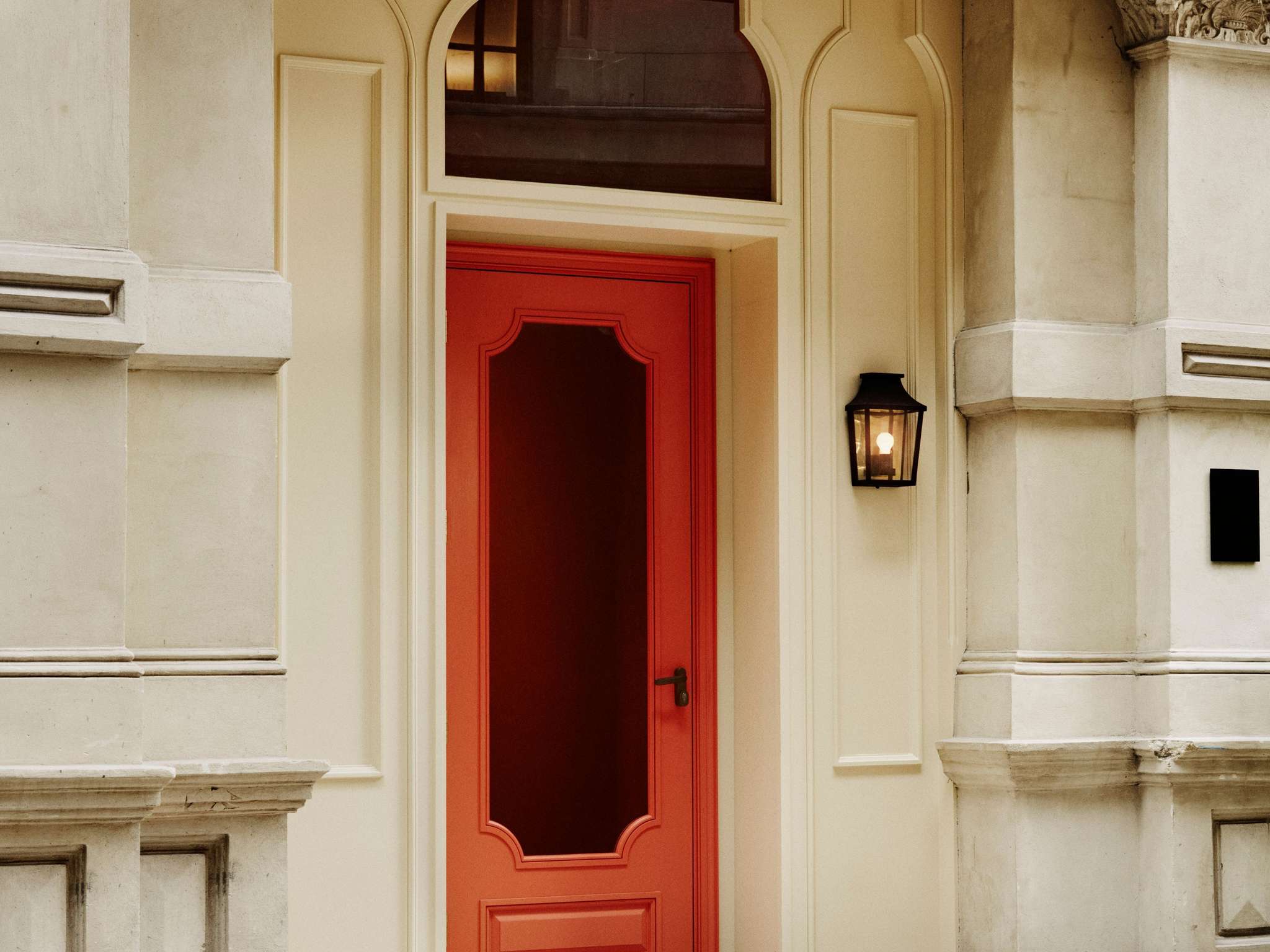Hyde London City - ALL