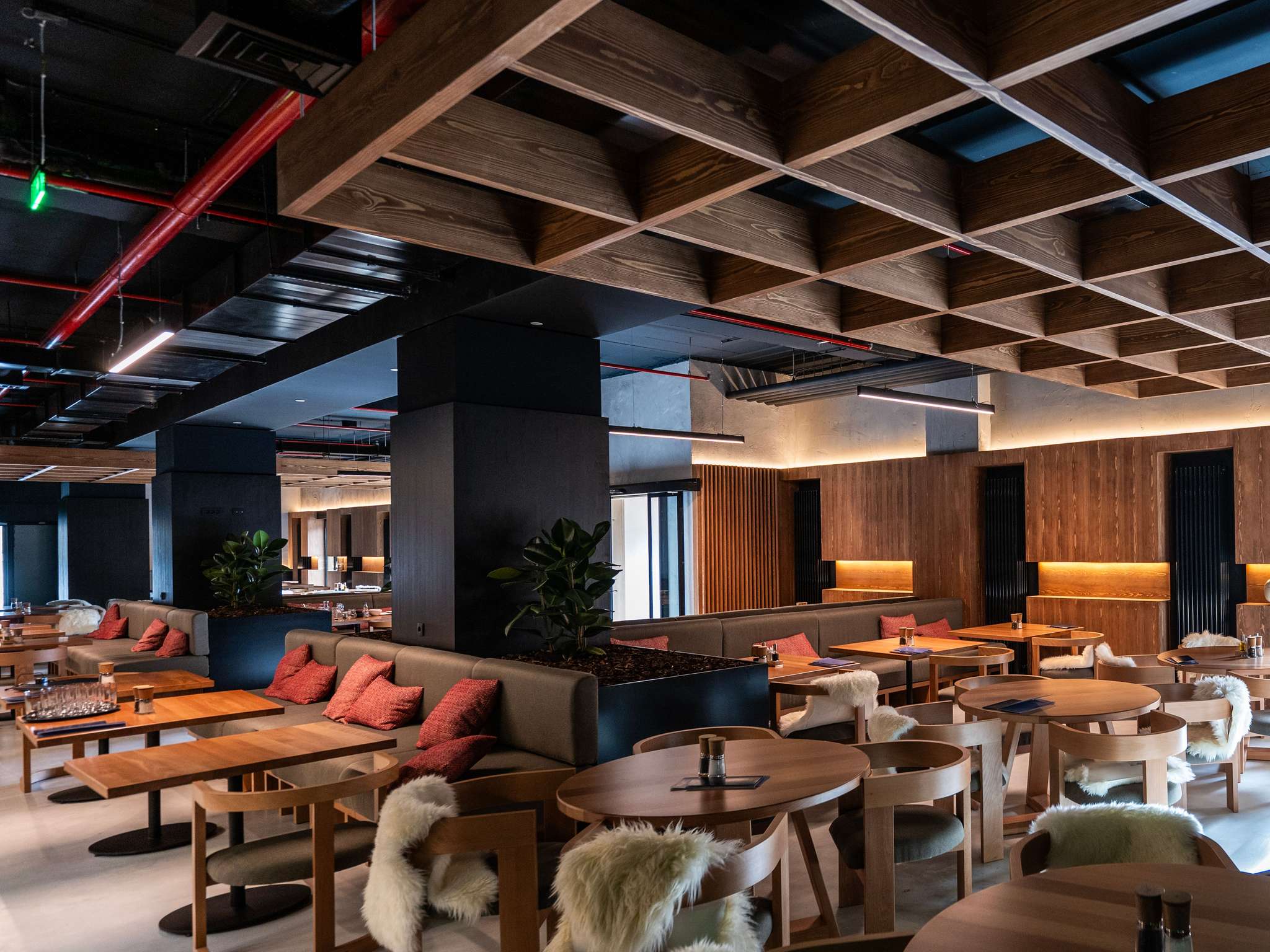 Swissôtel Resort Kolasin | Hotels in Kolasin, Montenegro | Accor - ALL