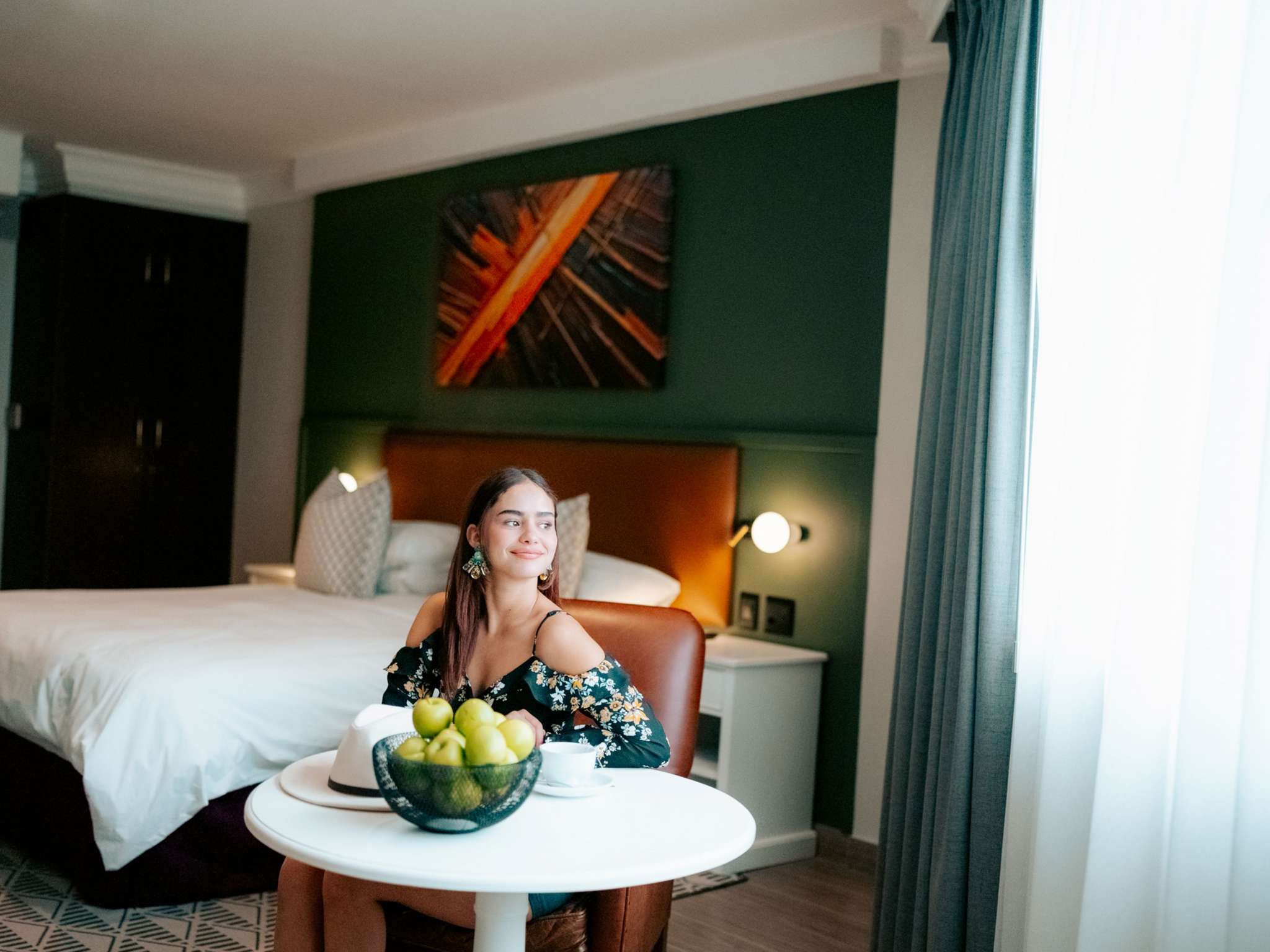 Movenpick Hotel Windhoek, Hotel in Windhoek - ALL