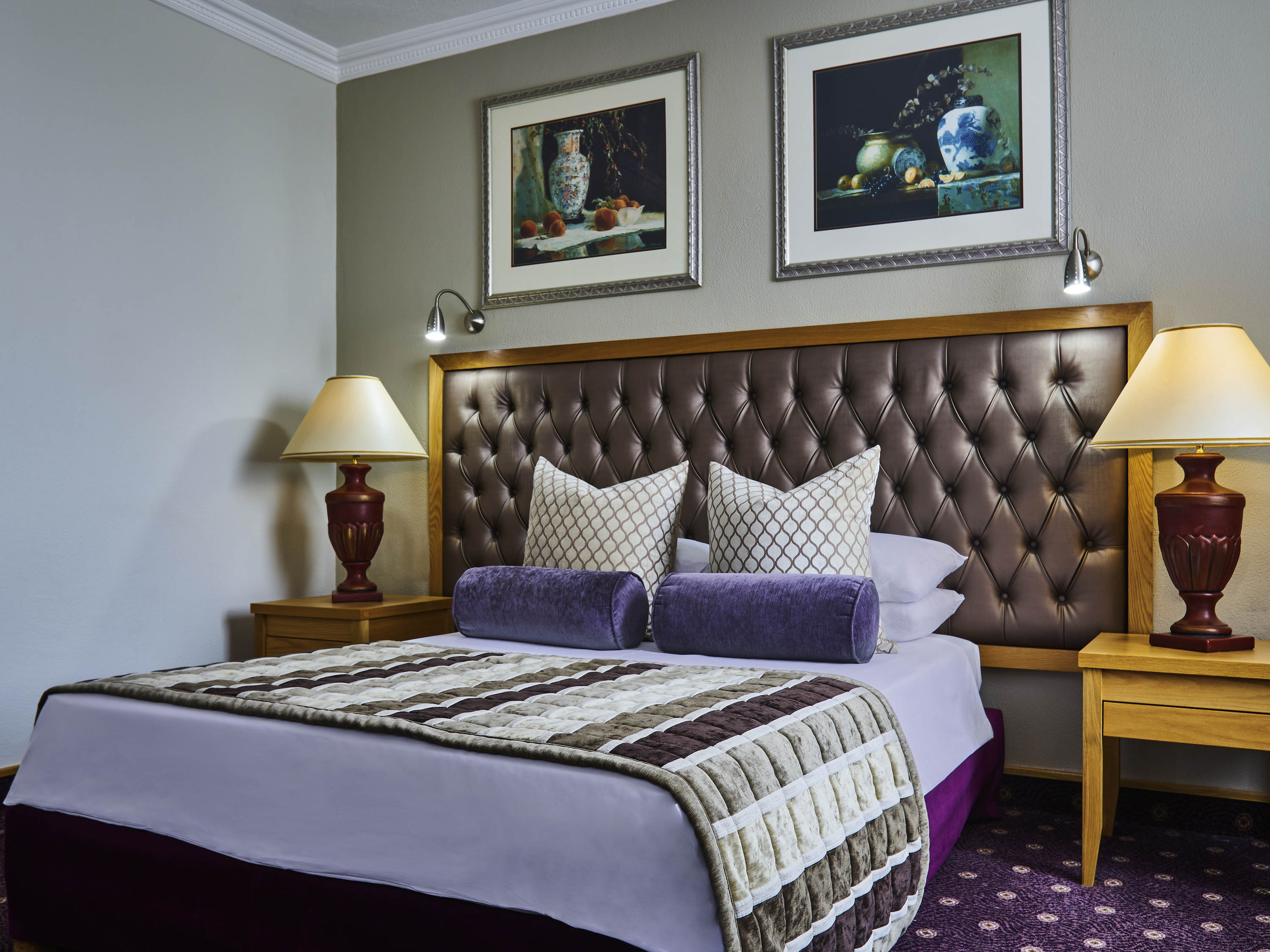 Safari Court Managed By Accor - ALL