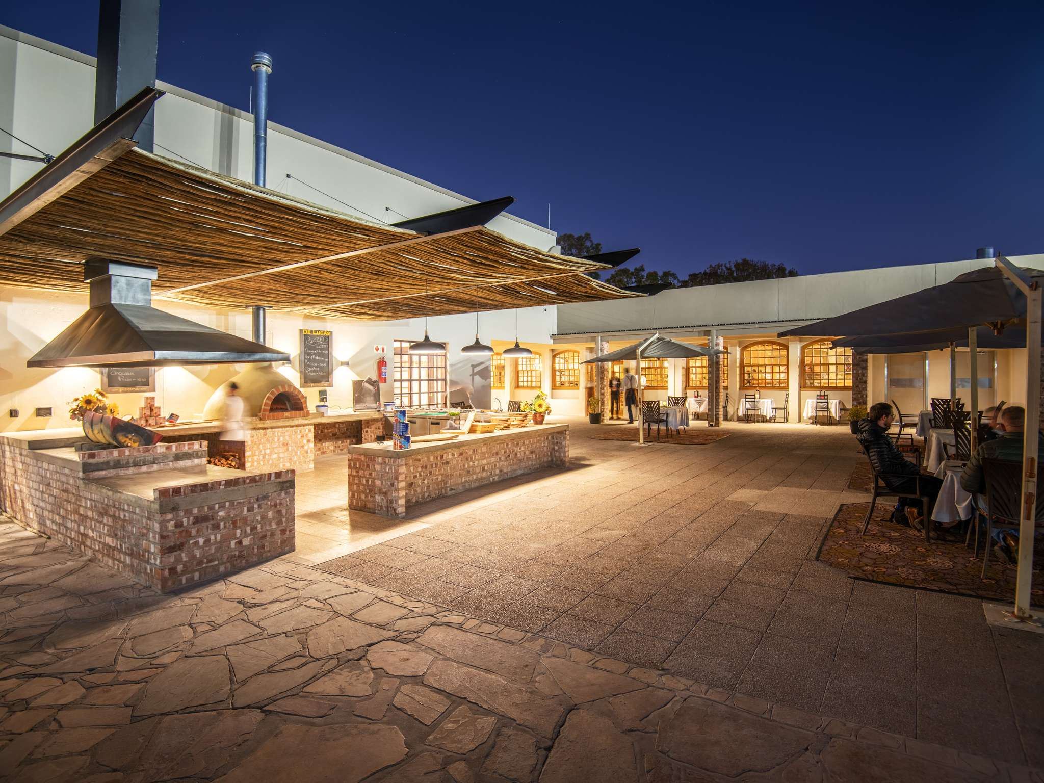 Movenpick Hotel Windhoek, Hotel in Windhoek - ALL