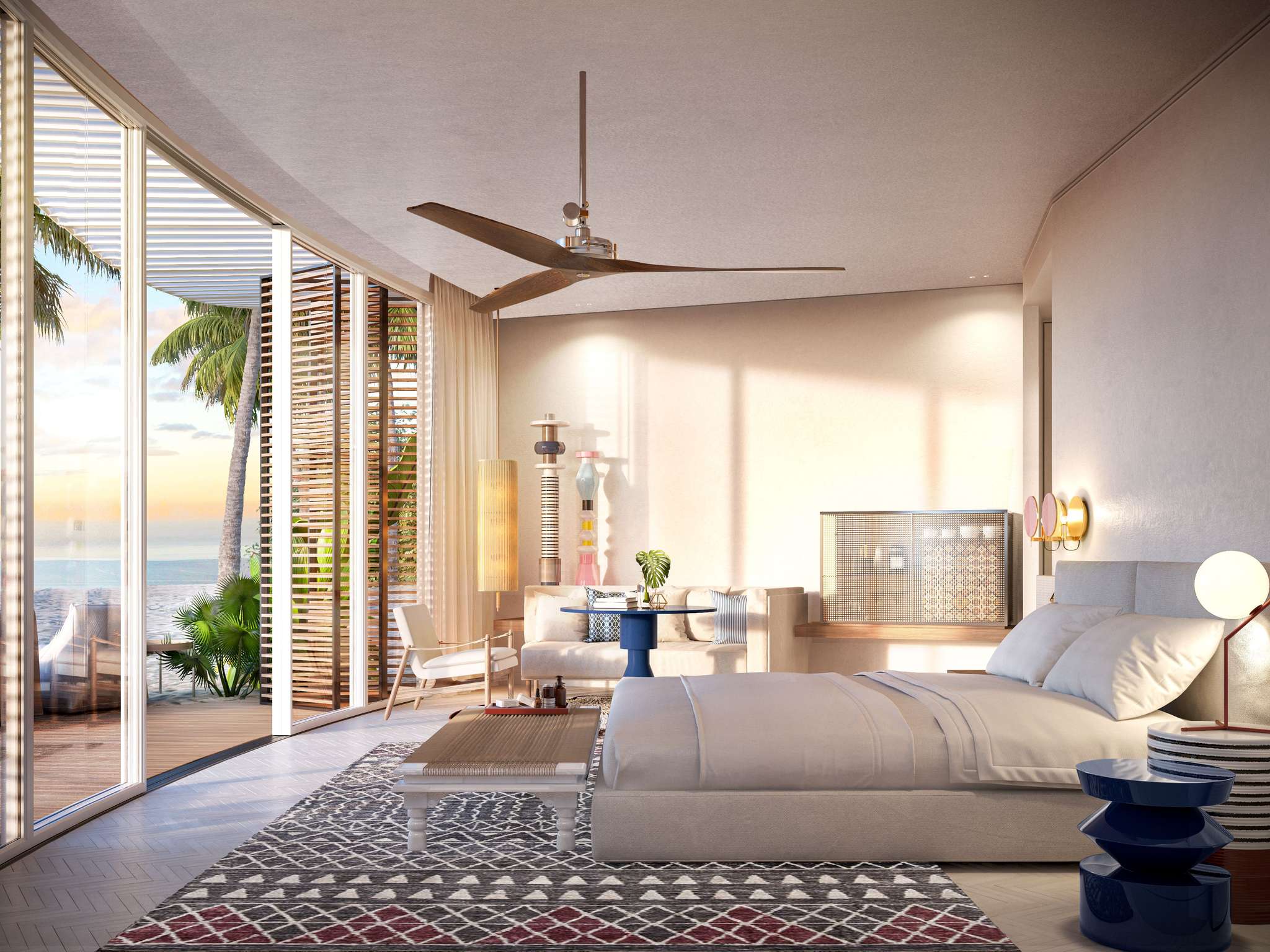 SLS The Red Sea - ALL