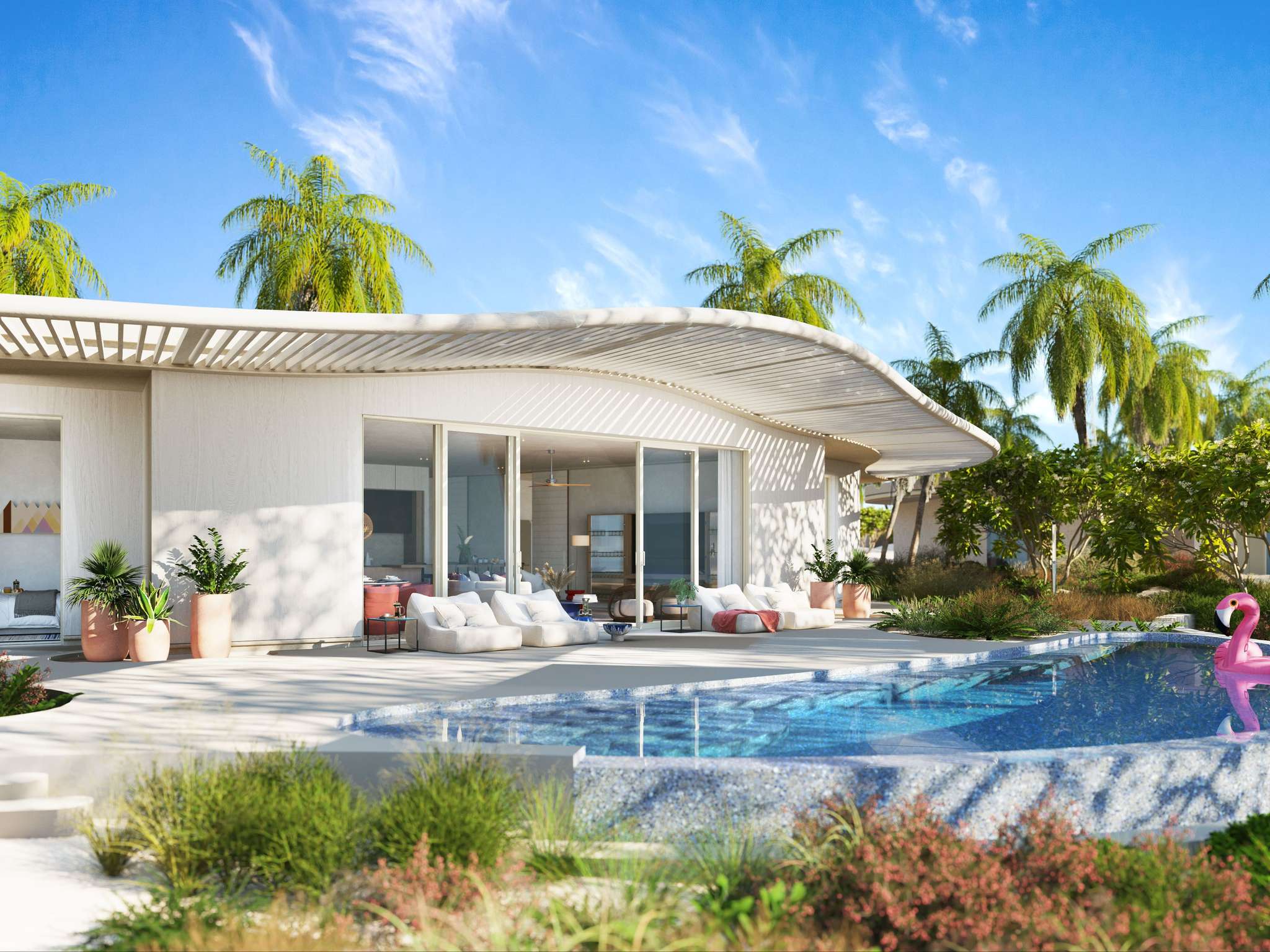 SLS The Red Sea - ALL