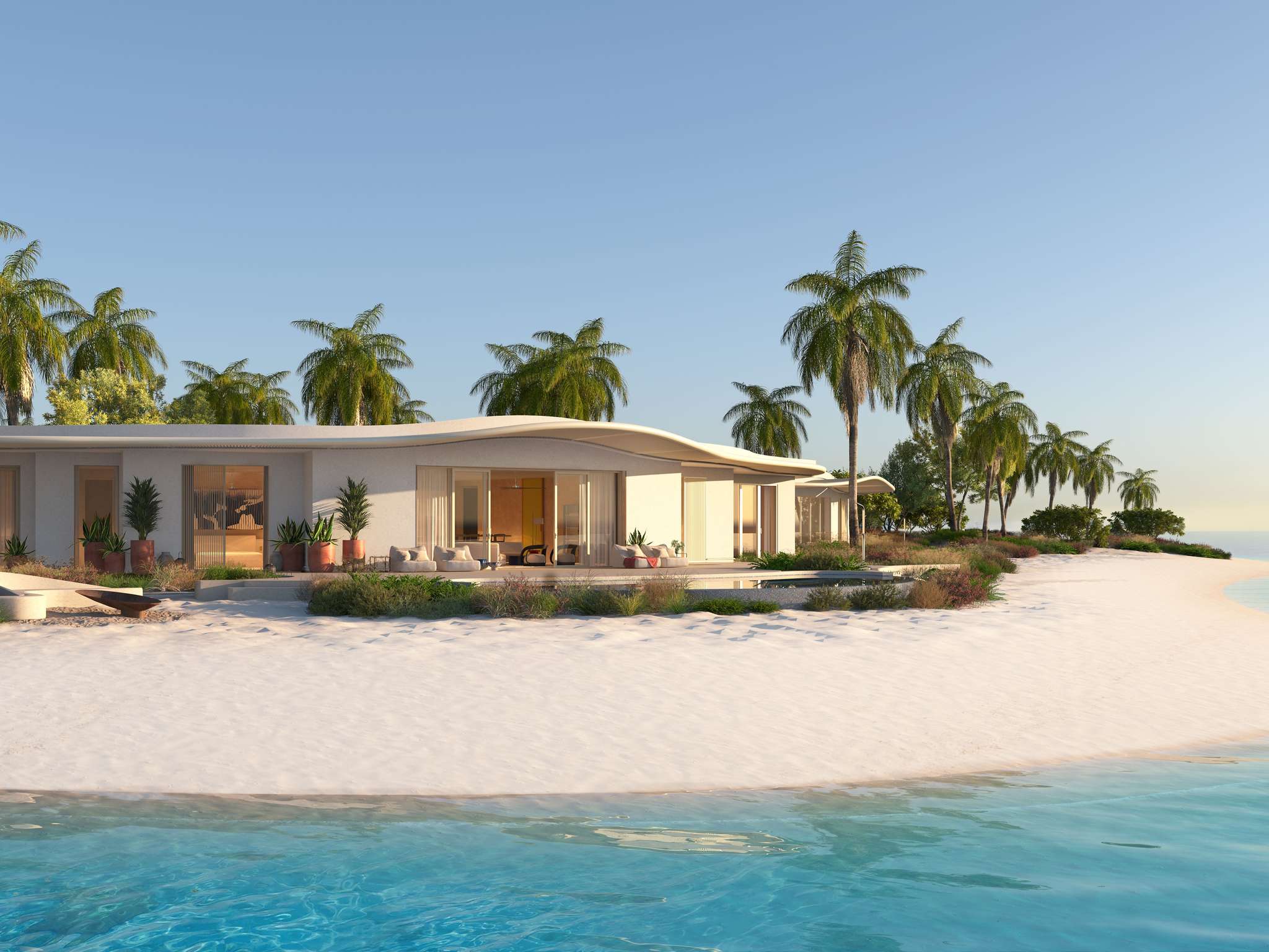 SLS The Red Sea - ALL