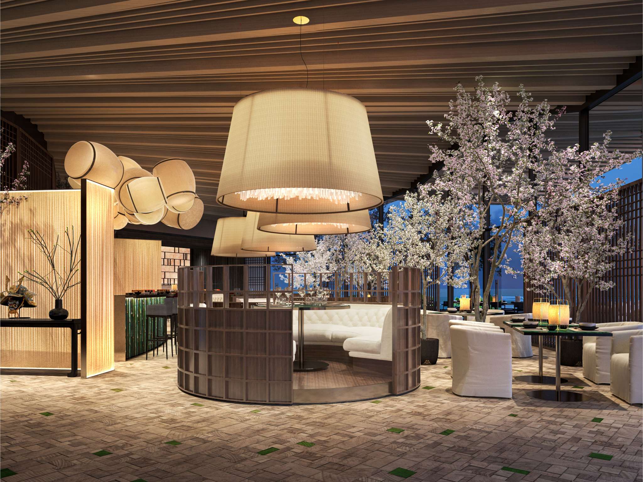 SLS The Red Sea - ALL