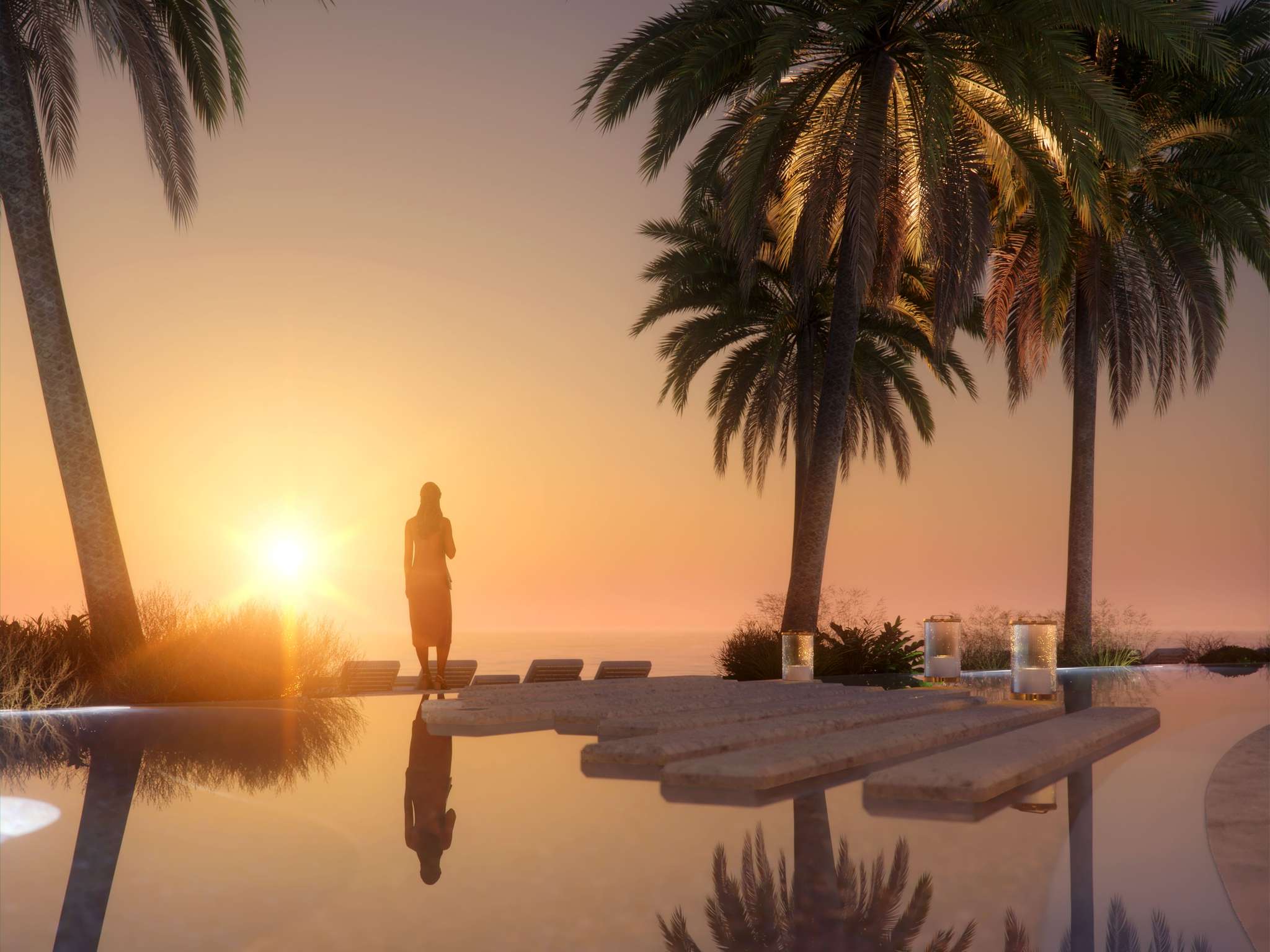 SLS The Red Sea - ALL