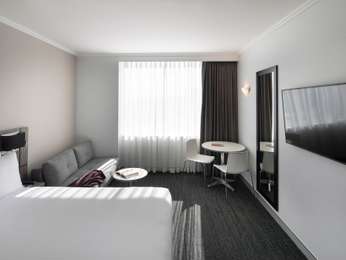 Mercure Sydney Bankstown - ALL