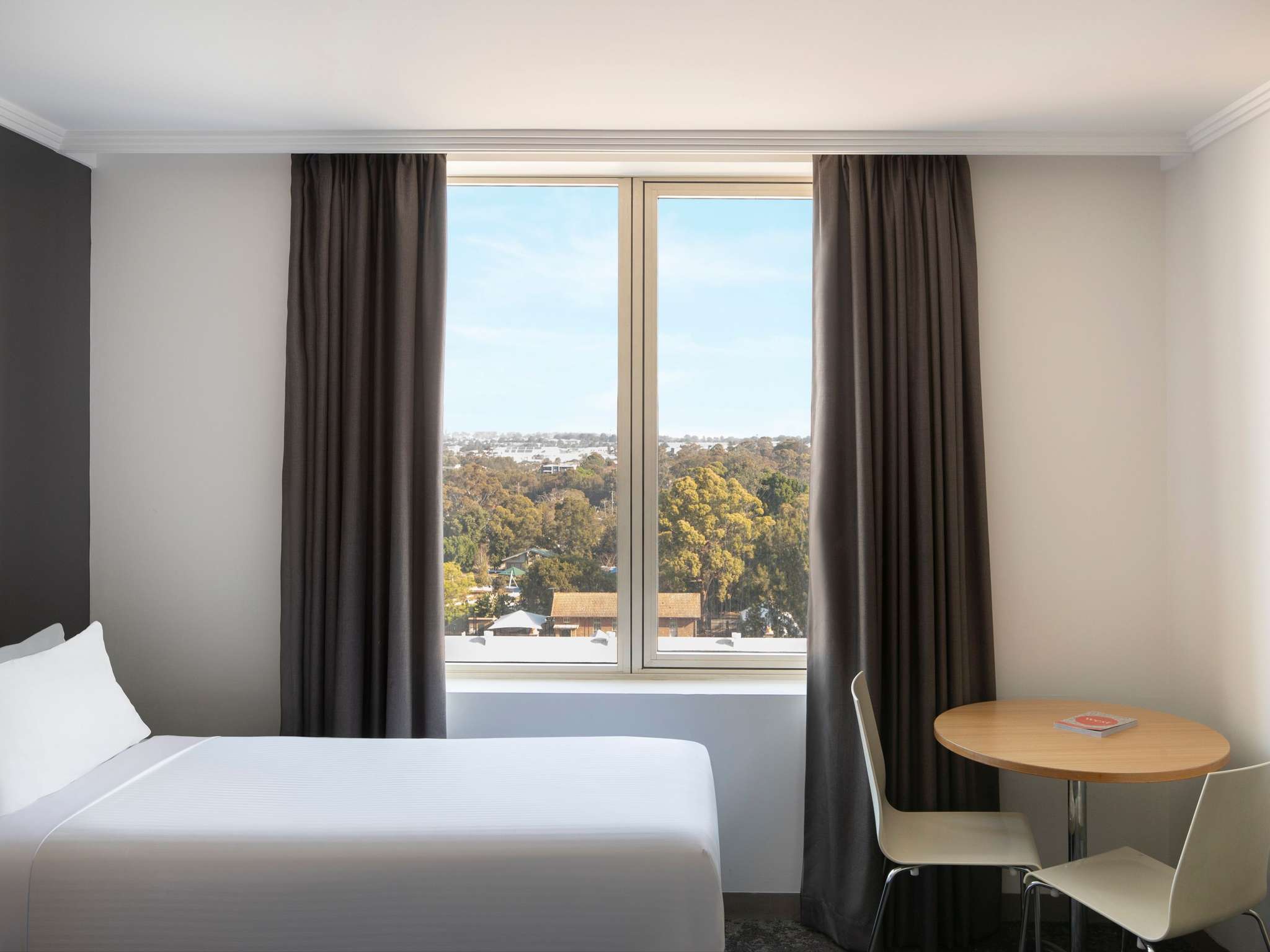 Mercure Sydney Bankstown - ALL