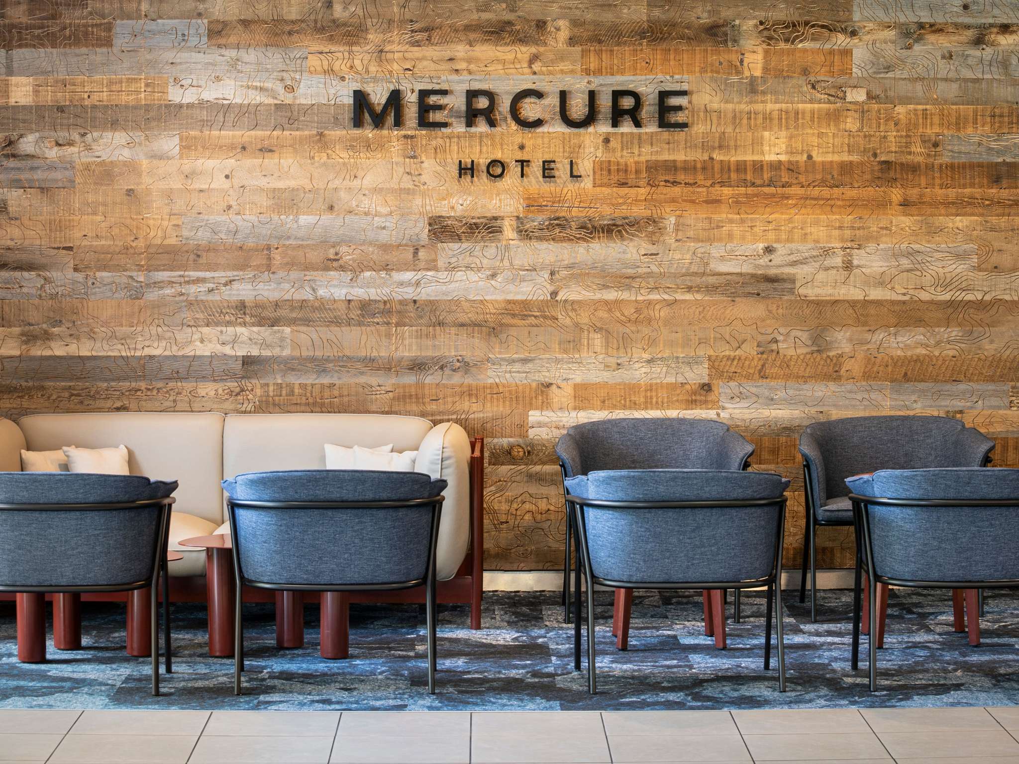 Mercure Sydney Macquarie Park - ALL