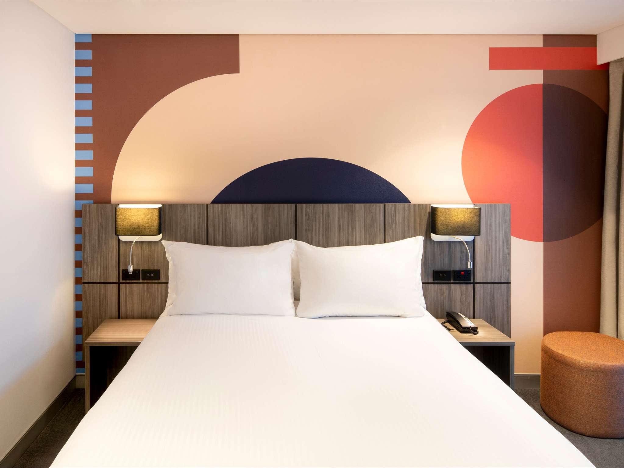 ibis Styles Sydney Central - ALL