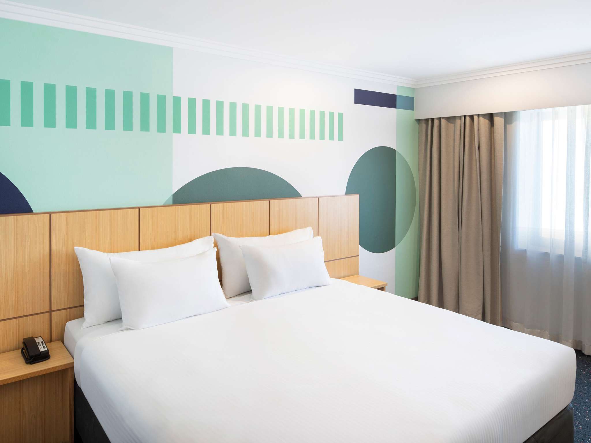 ibis Styles Sydney Central - ALL