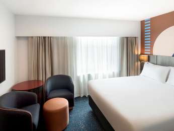 ibis Styles Sydney Central - ALL