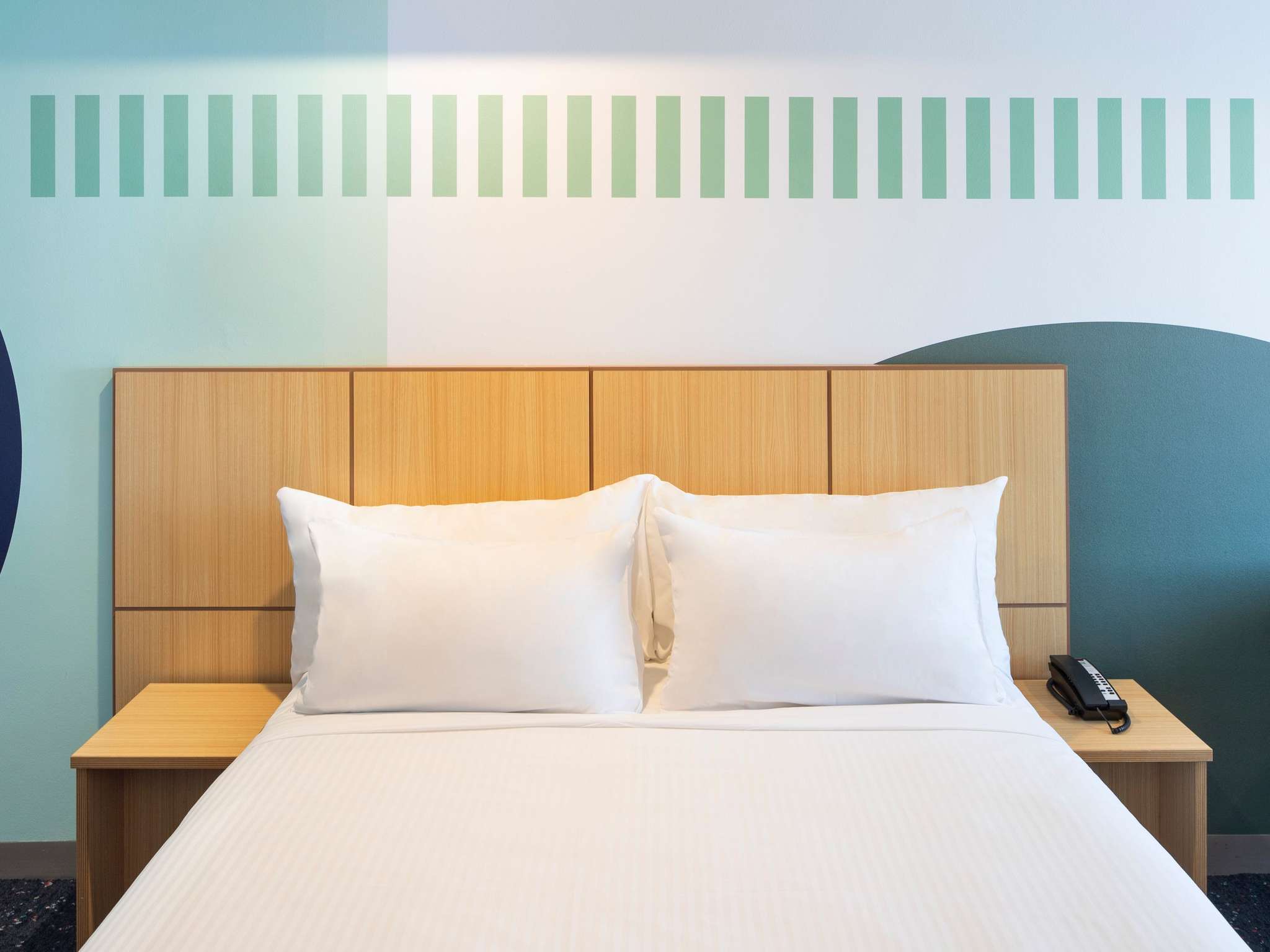 ibis Styles Sydney Central - ALL