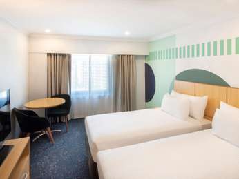 ibis Styles Sydney Central - ALL