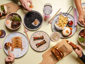 ibis Styles Sydney Central - ALL