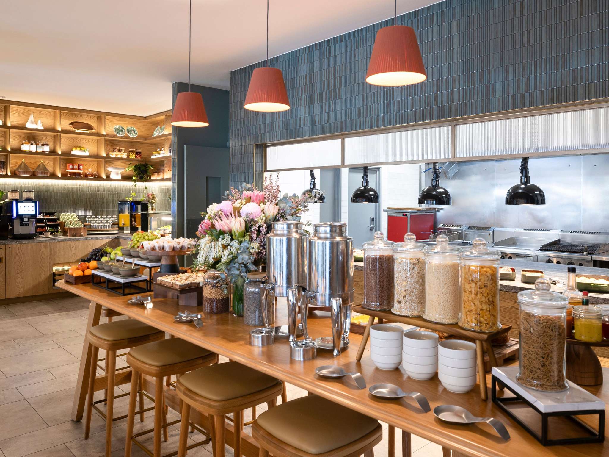 Novotel Sydney City Centre - ALL