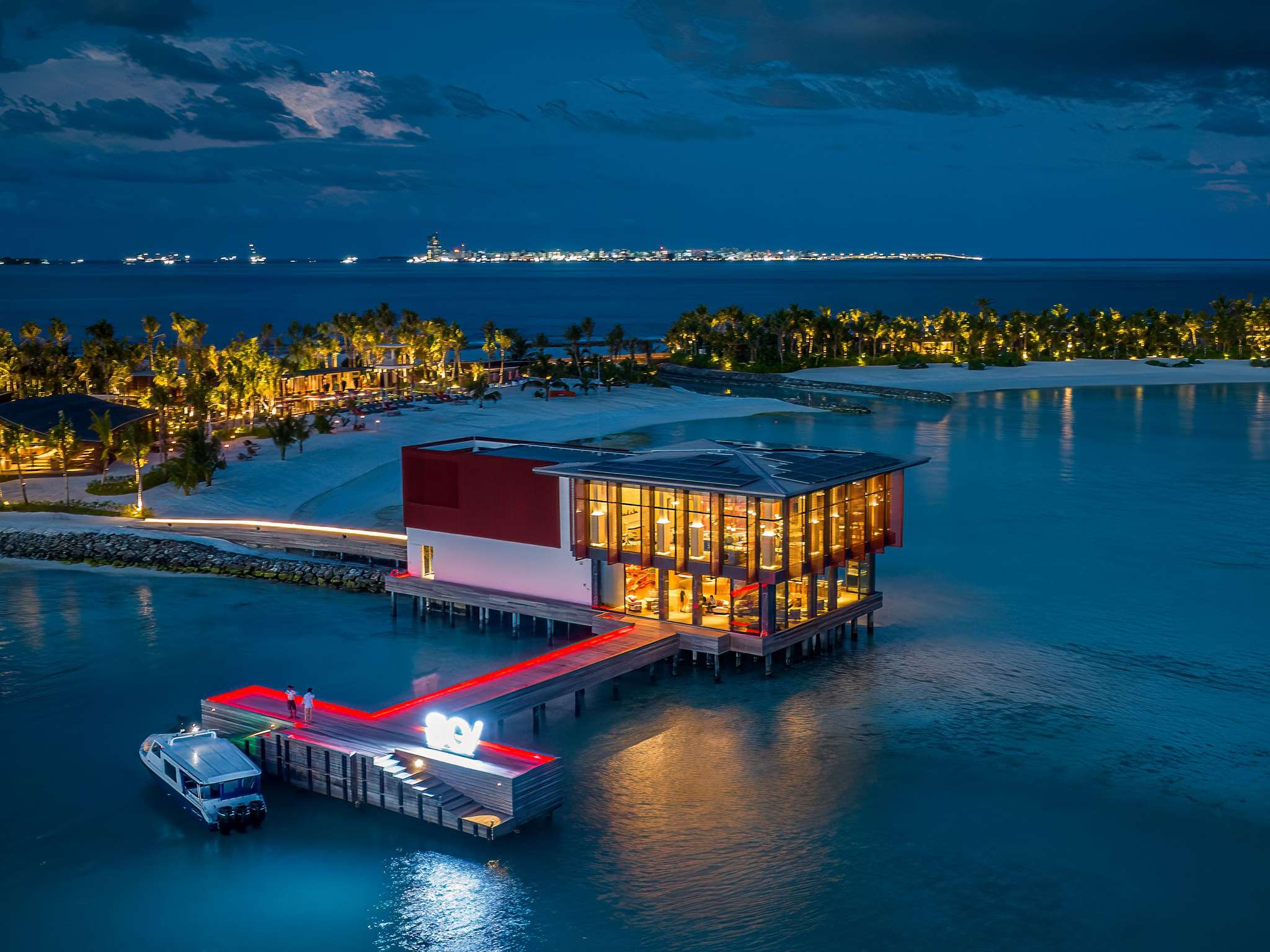SO/ Maldives - ALL