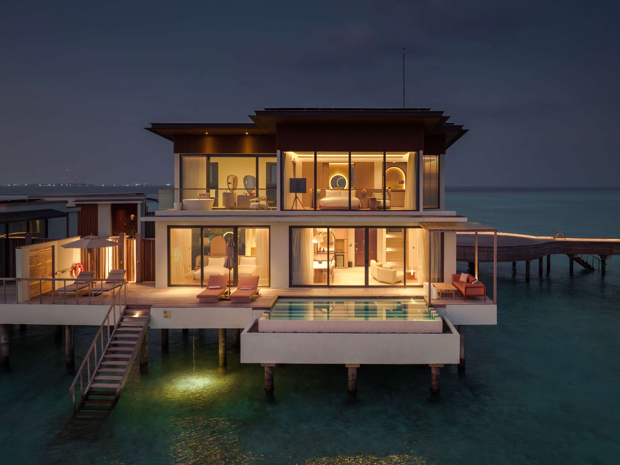 SO/ Maldives - ALL