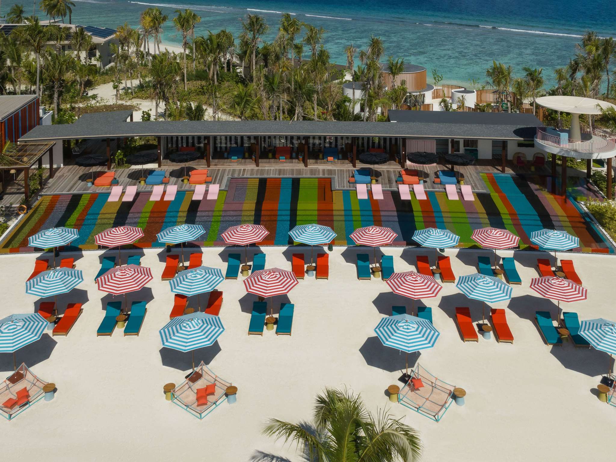 SO/ Maldives - ALL