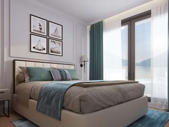 Mövenpick Hotel & Residences Teuta Kotor Bay ( Q1 2026) - ALL