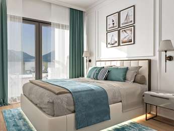 Mövenpick Hotel & Residences Teuta Kotor Bay ( Q1 2026) - ALL