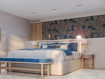 Mövenpick Hotel & Residences Teuta Kotor Bay ( Q1 2026) - ALL