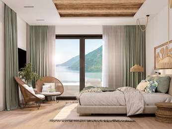 Mövenpick Hotel & Residences Teuta Kotor Bay ( Q1 2026) - ALL