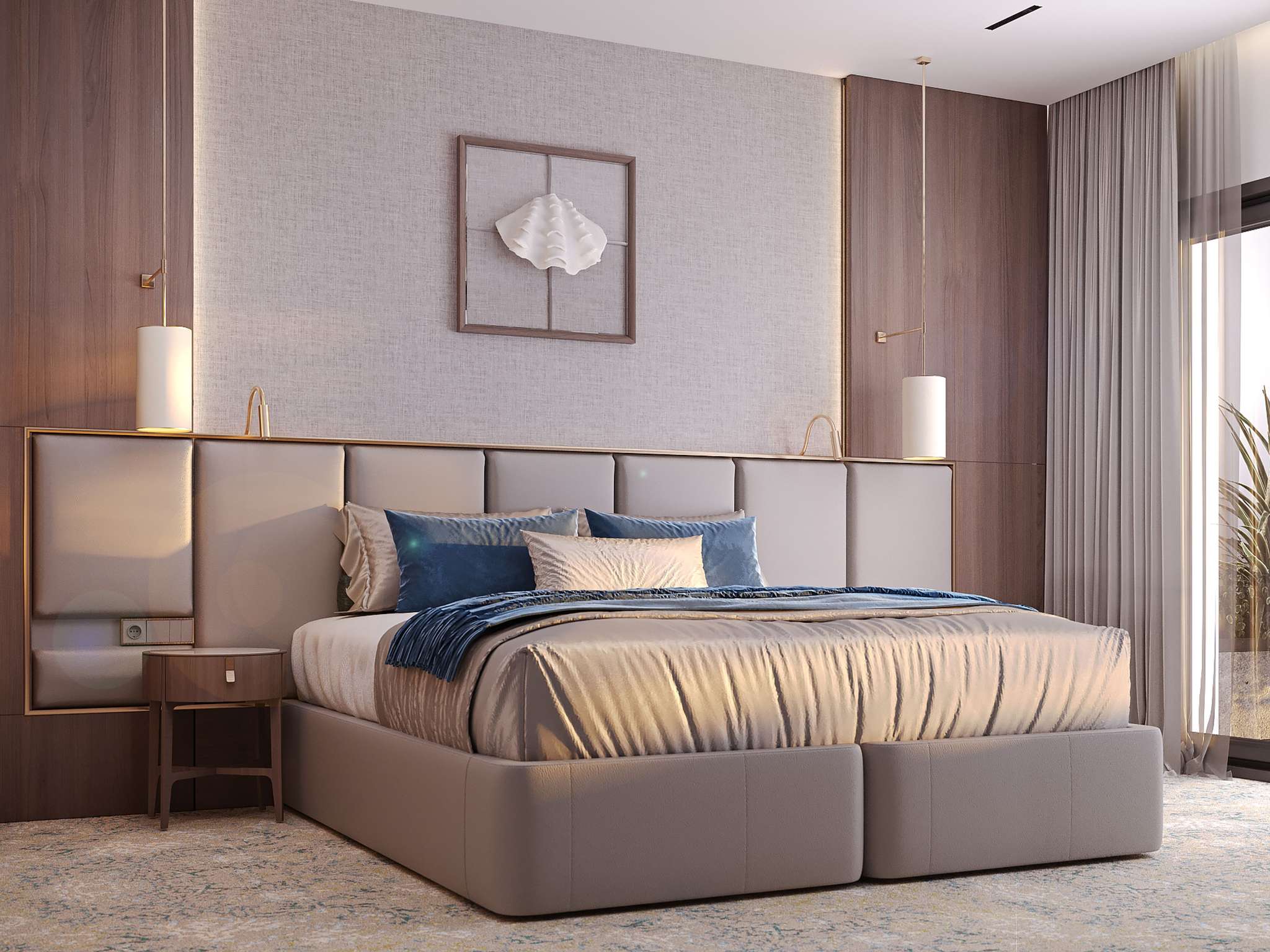 Mövenpick Hotel & Residences Teuta Kotor Bay ( Q1 2026) - ALL