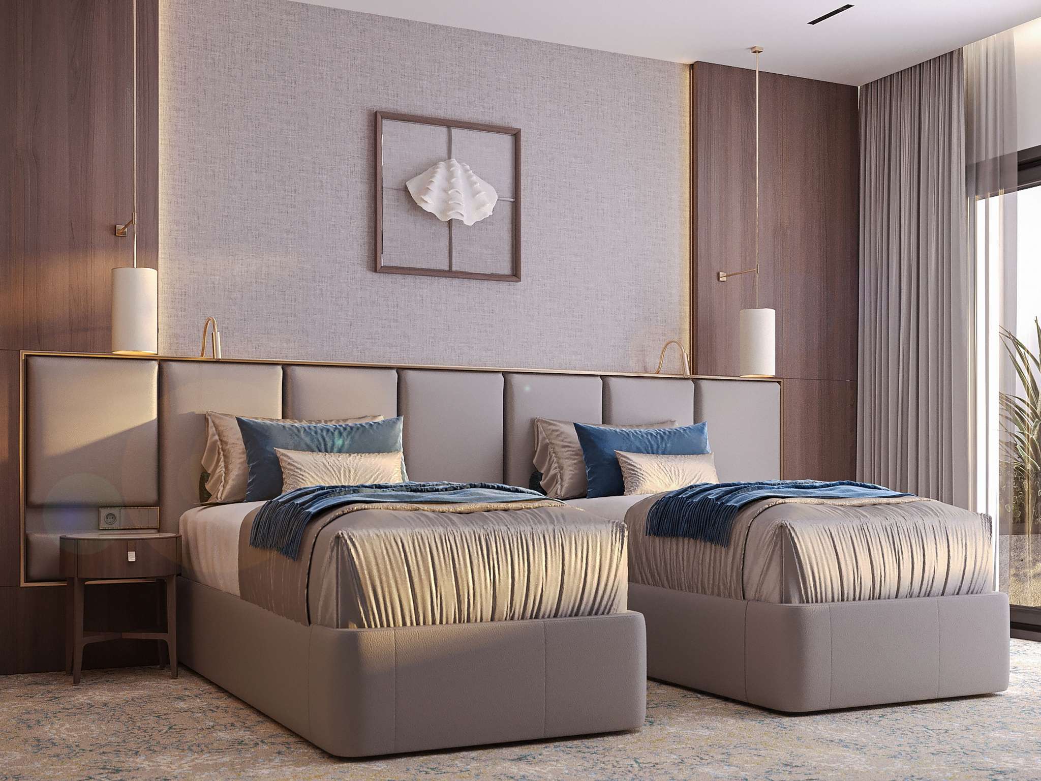 Mövenpick Hotel & Residences Teuta Kotor Bay ( Q1 2026) - ALL