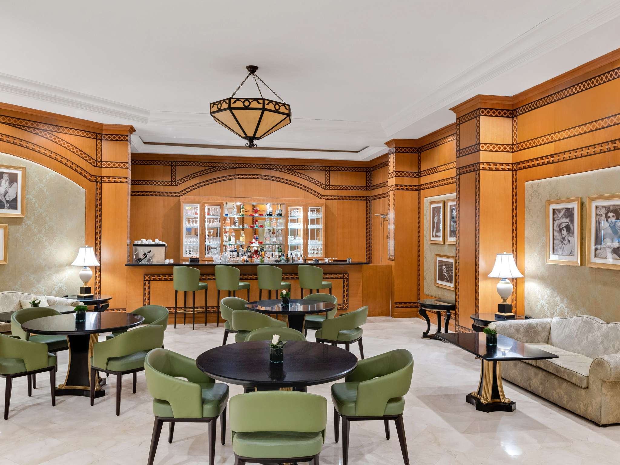 Swissôtel Sharm El Sheikh All Inclusive Collection - ALL