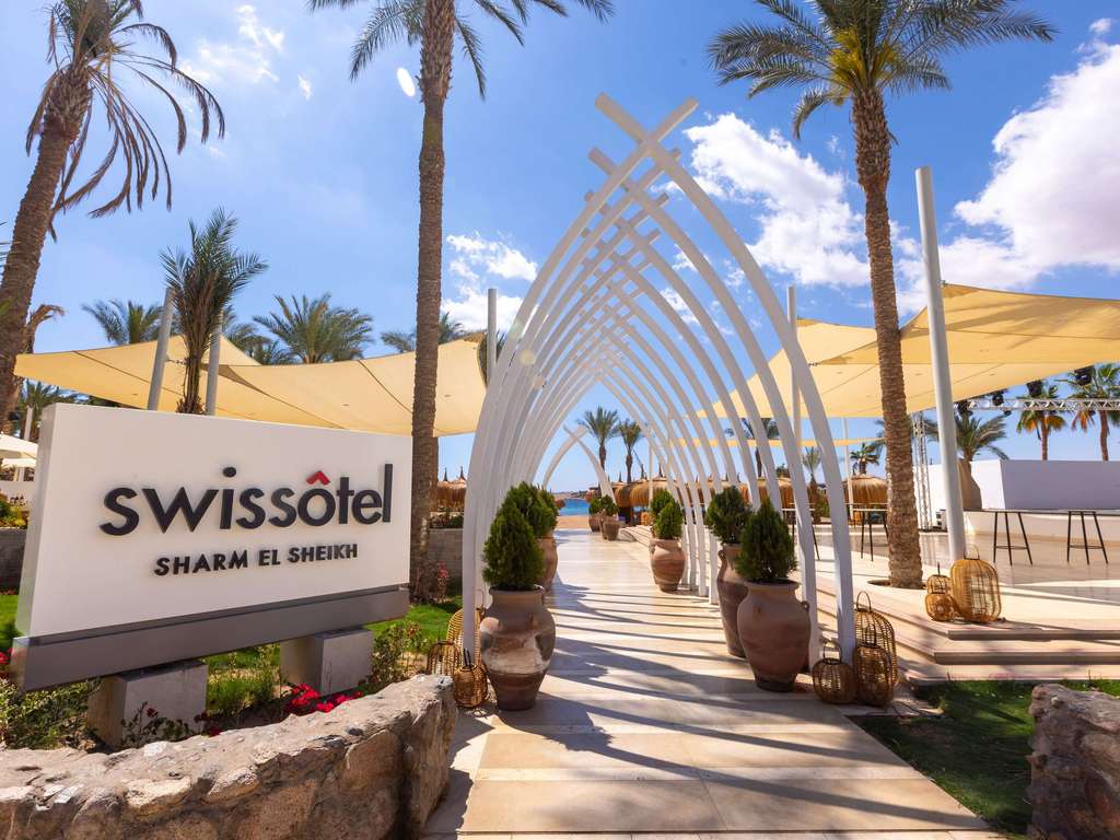 Swissôtel Sharm El Sheikh All Inclusive Collection - ALL