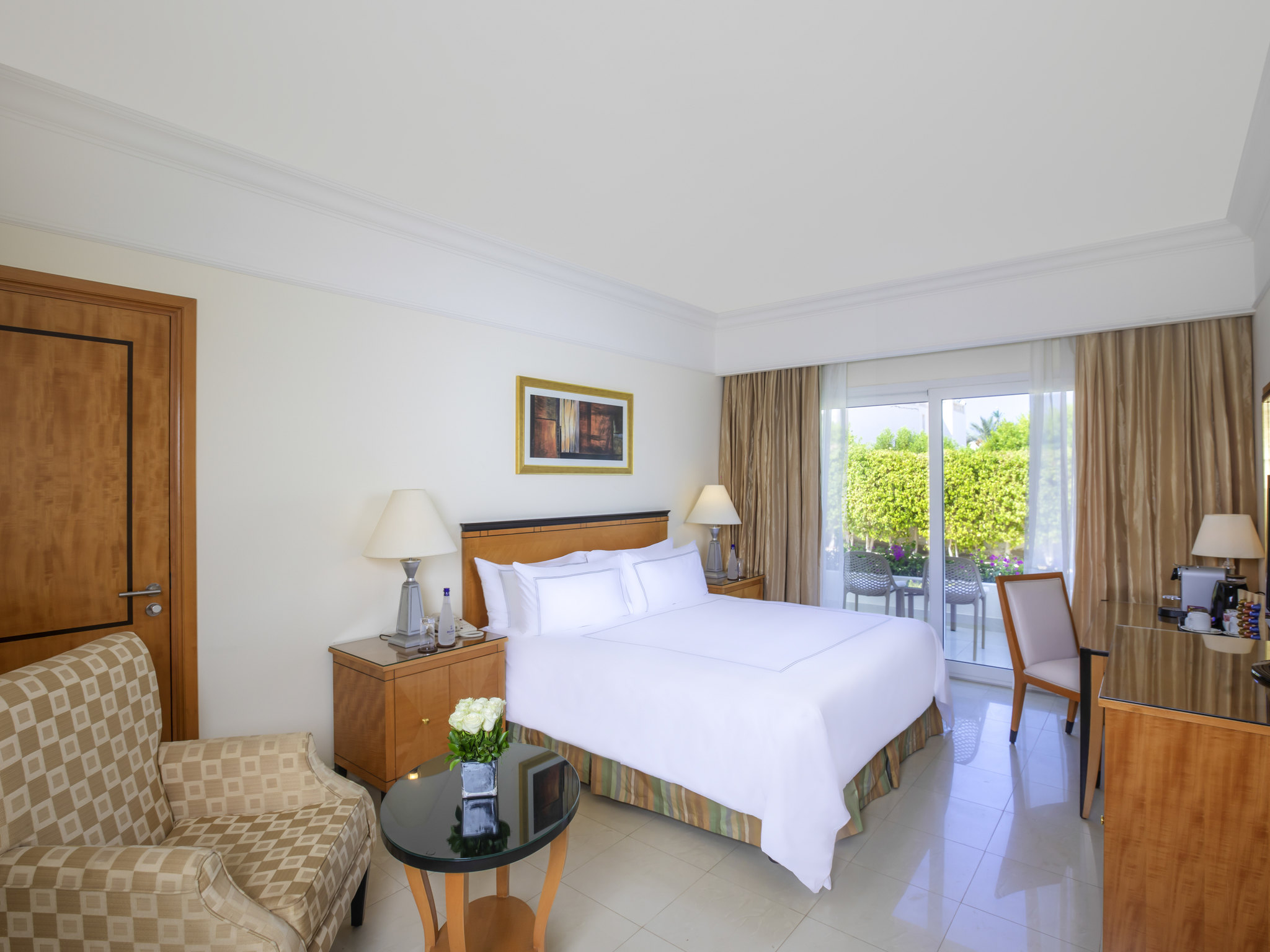 Swissôtel Sharm El Sheikh All Inclusive Collection - ALL