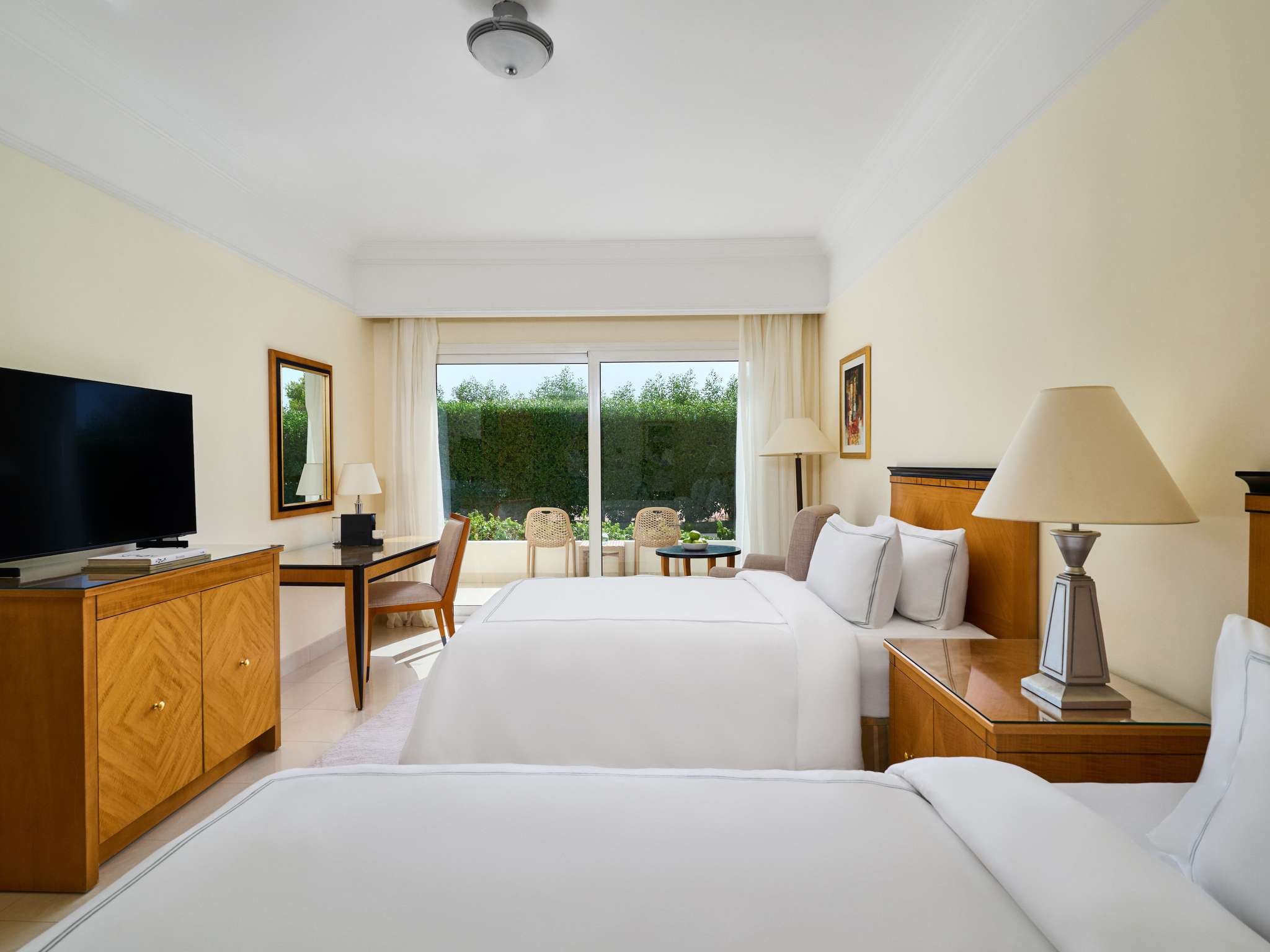 Swissôtel Sharm El Sheikh All Inclusive Collection - ALL