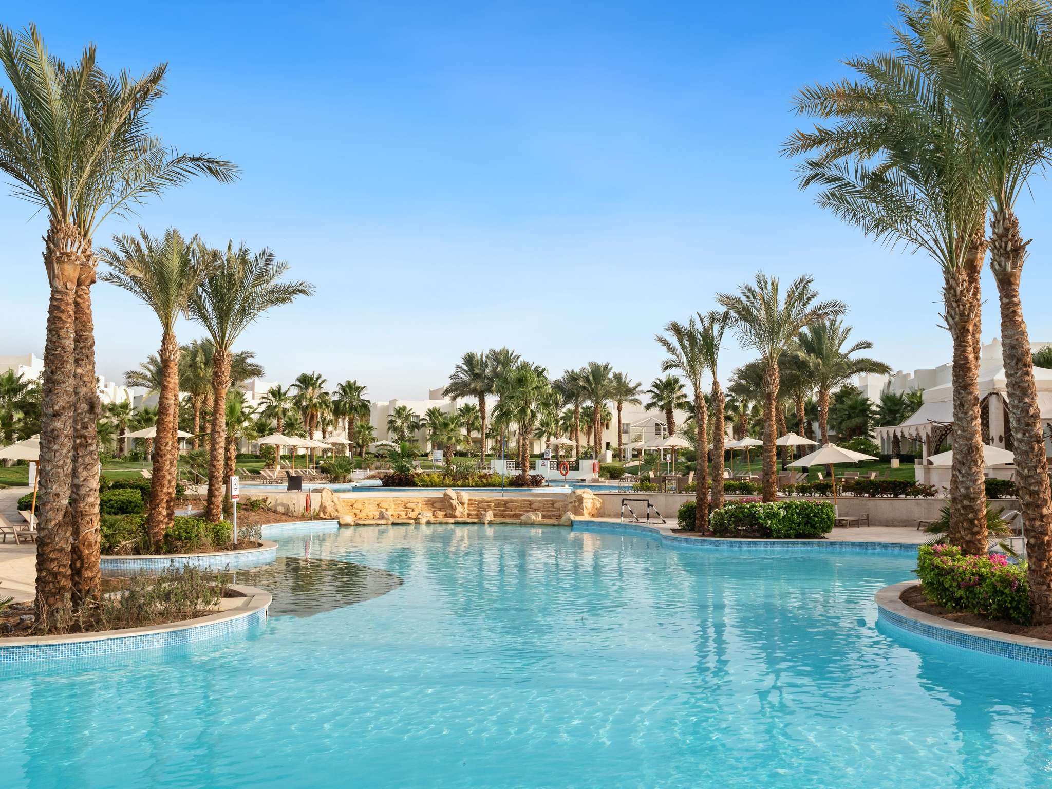 Swissôtel Sharm El Sheikh All Inclusive Collection - ALL
