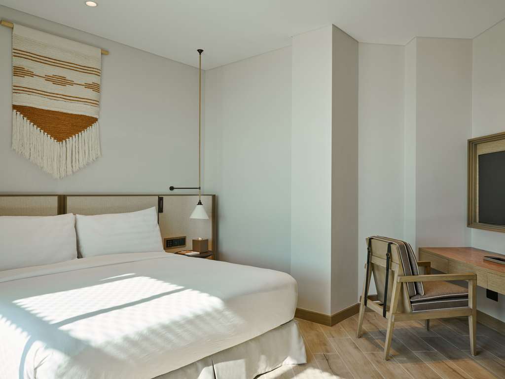 Hawar Resort By Mantis - ALL