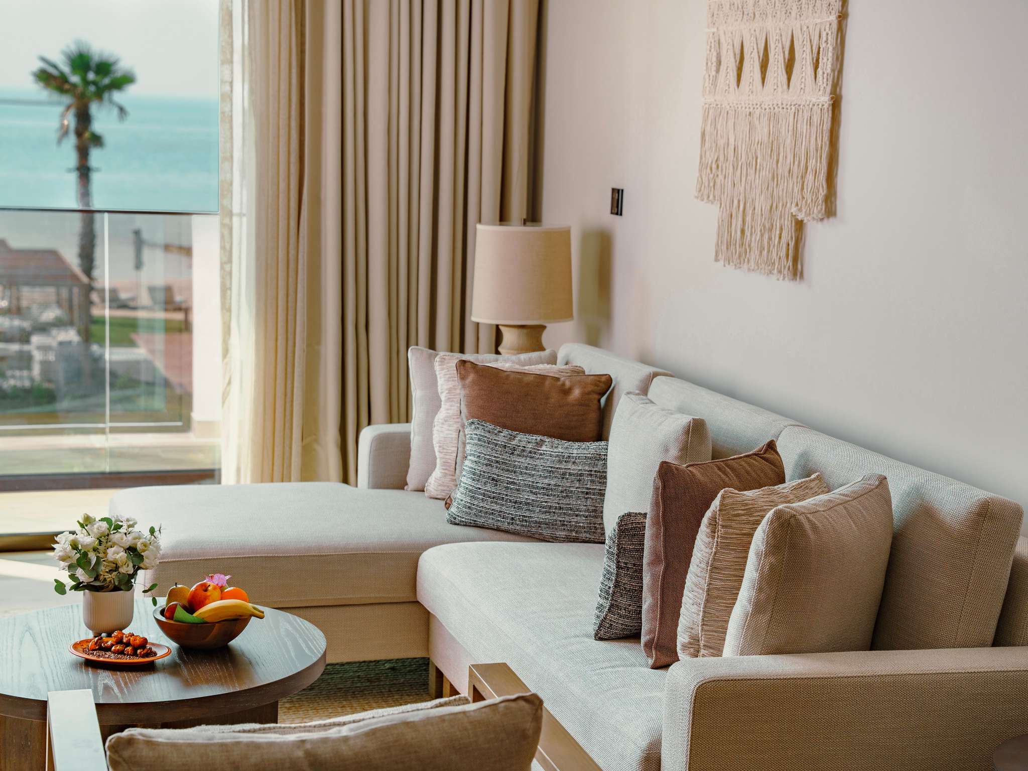 Hawar Resort By Mantis - ALL