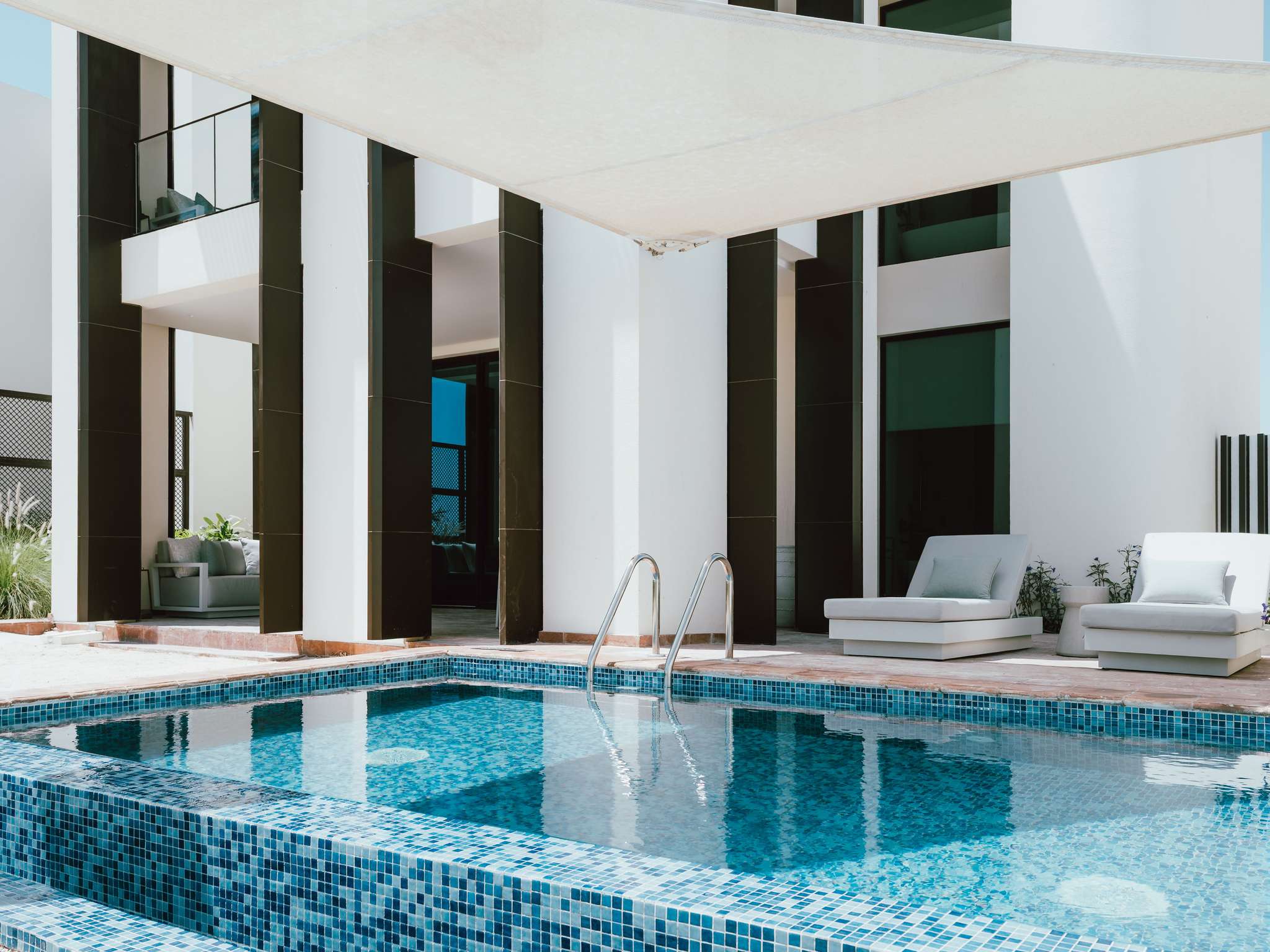 Hawar Resort By Mantis - ALL