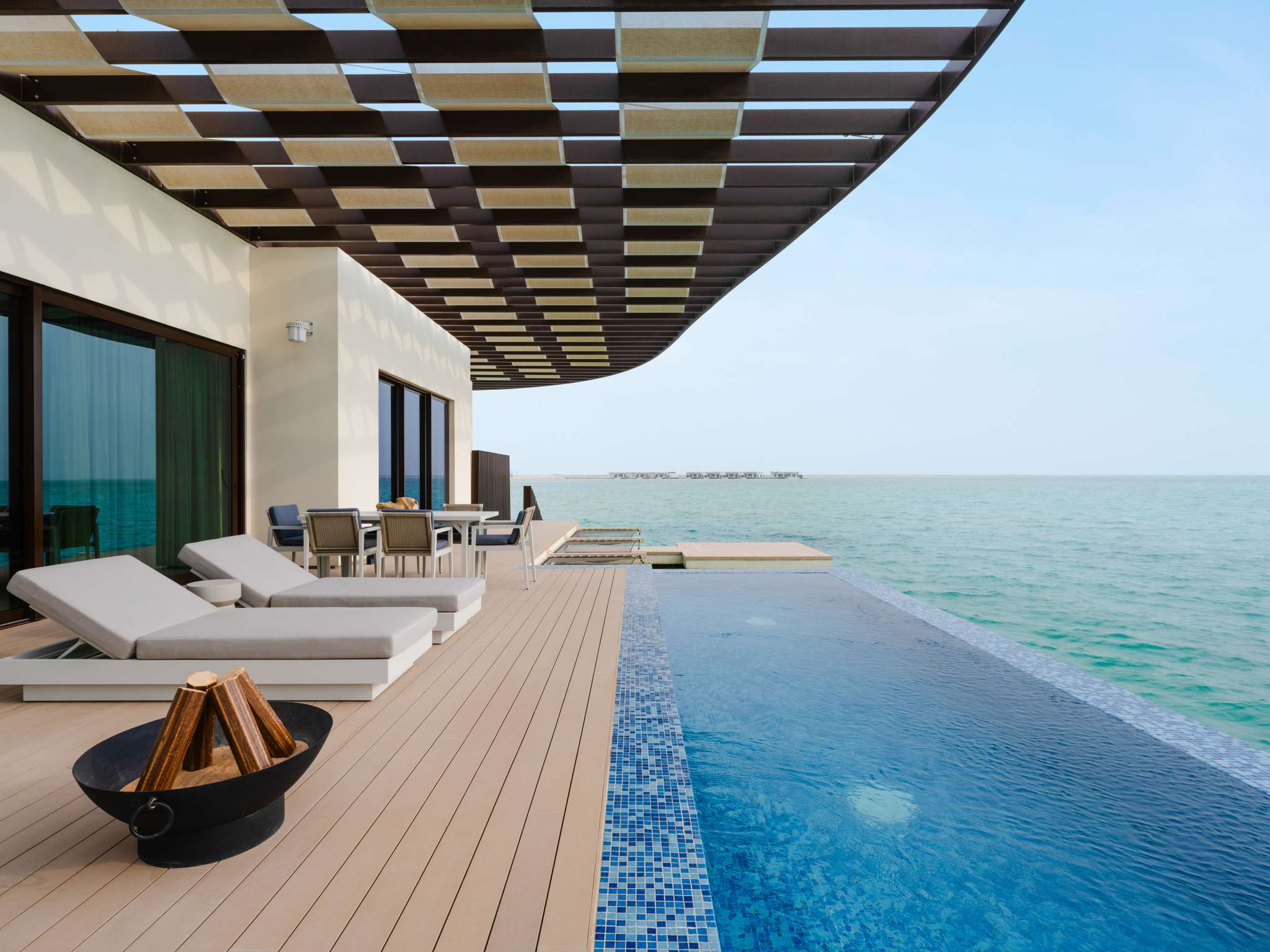 Hawar Resort By Mantis - ALL