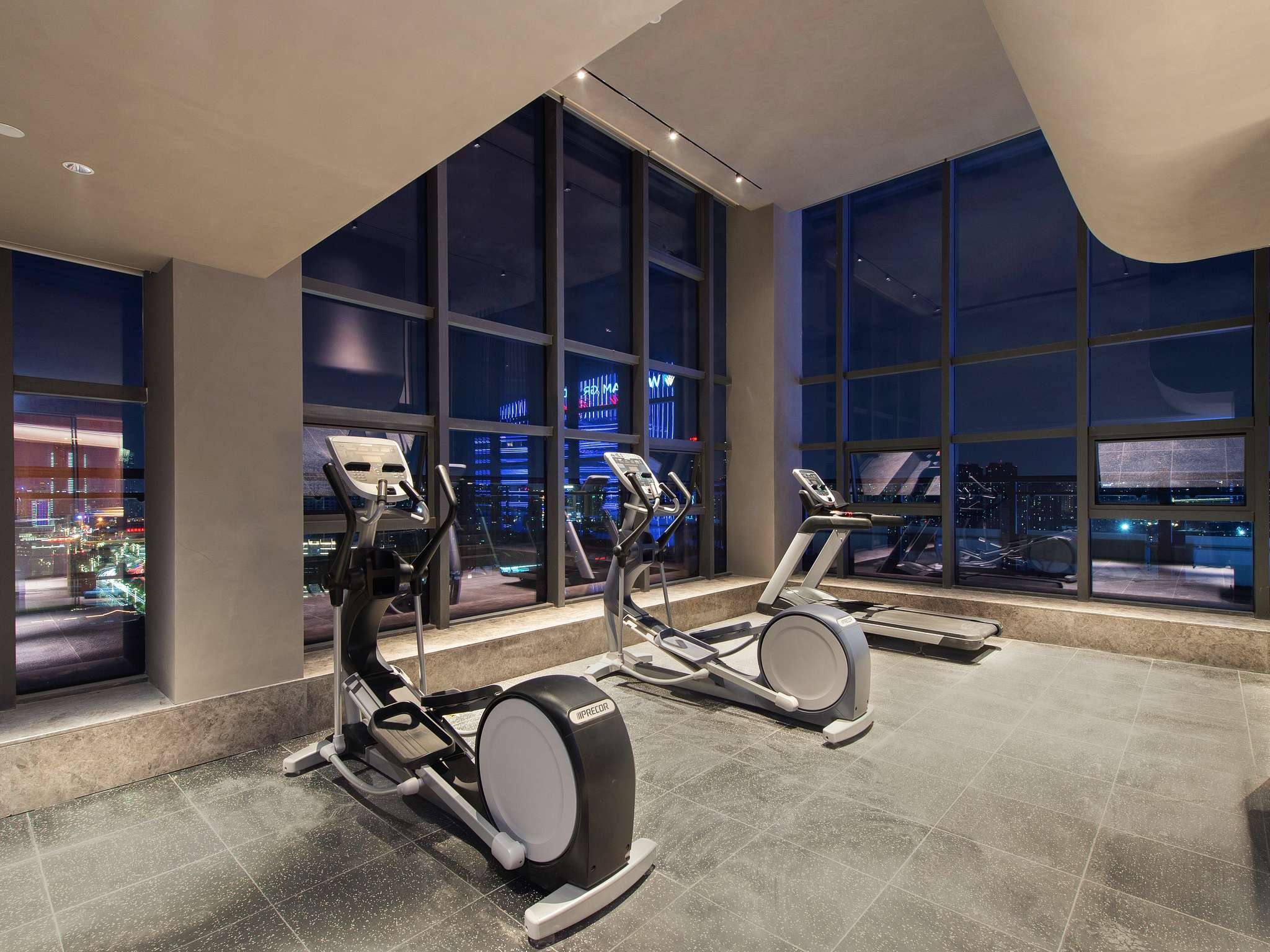 Novotel Kunming City Center - ALL