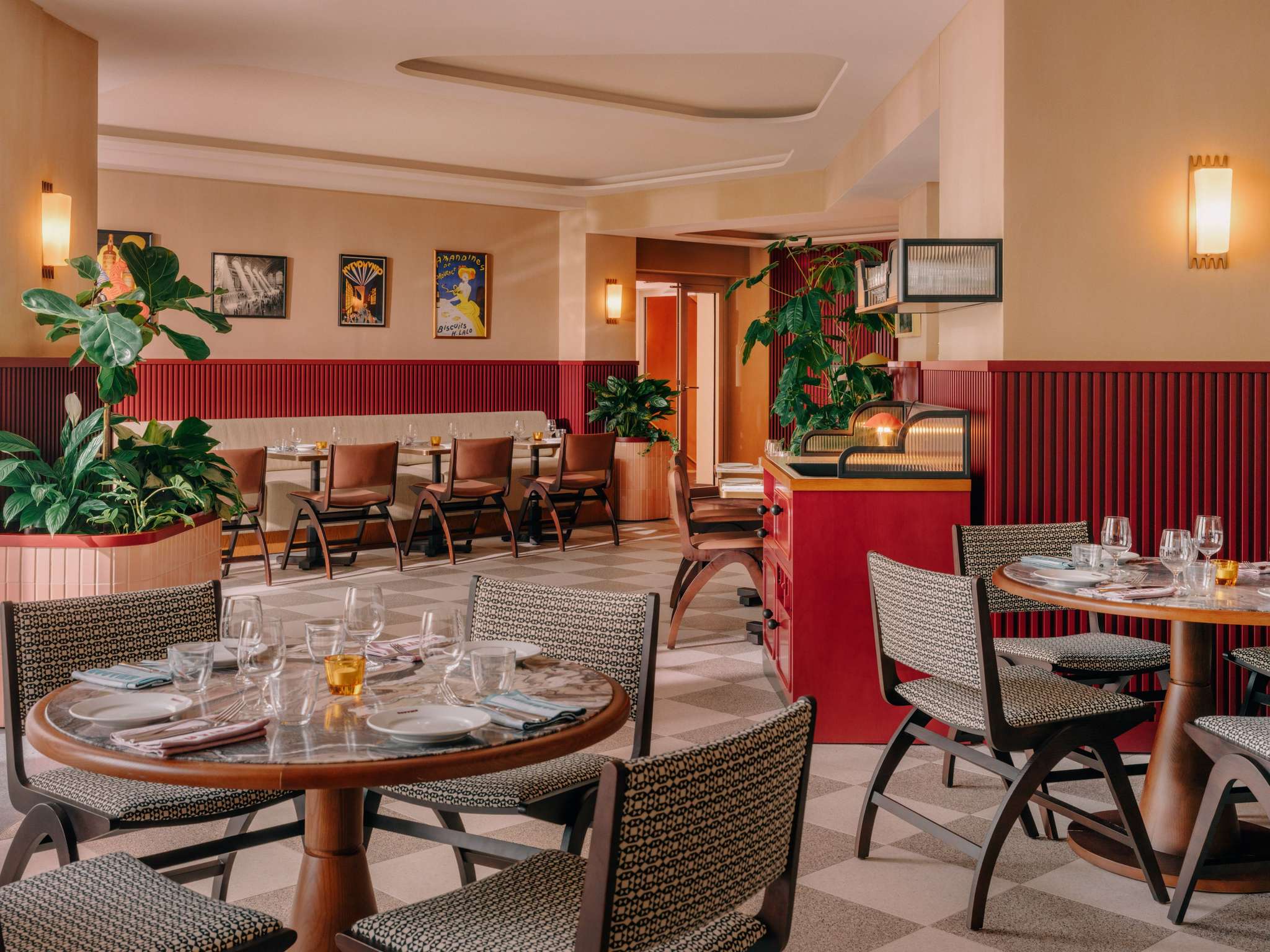 The Hoxton, Vienna - ALL