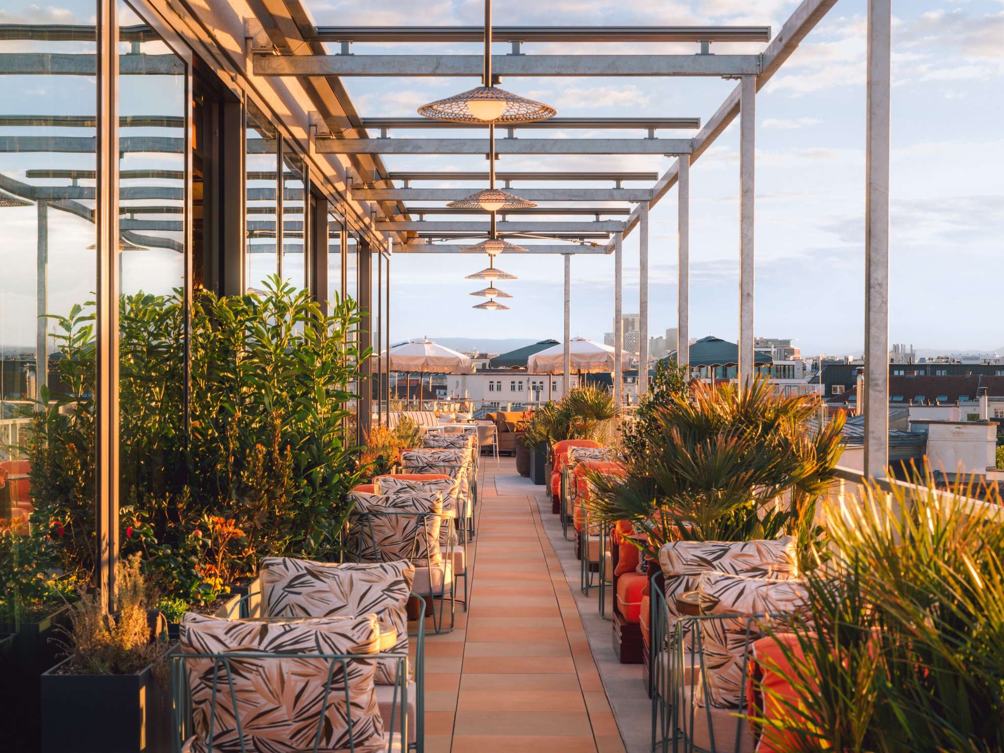 The Hoxton, Vienna - ALL